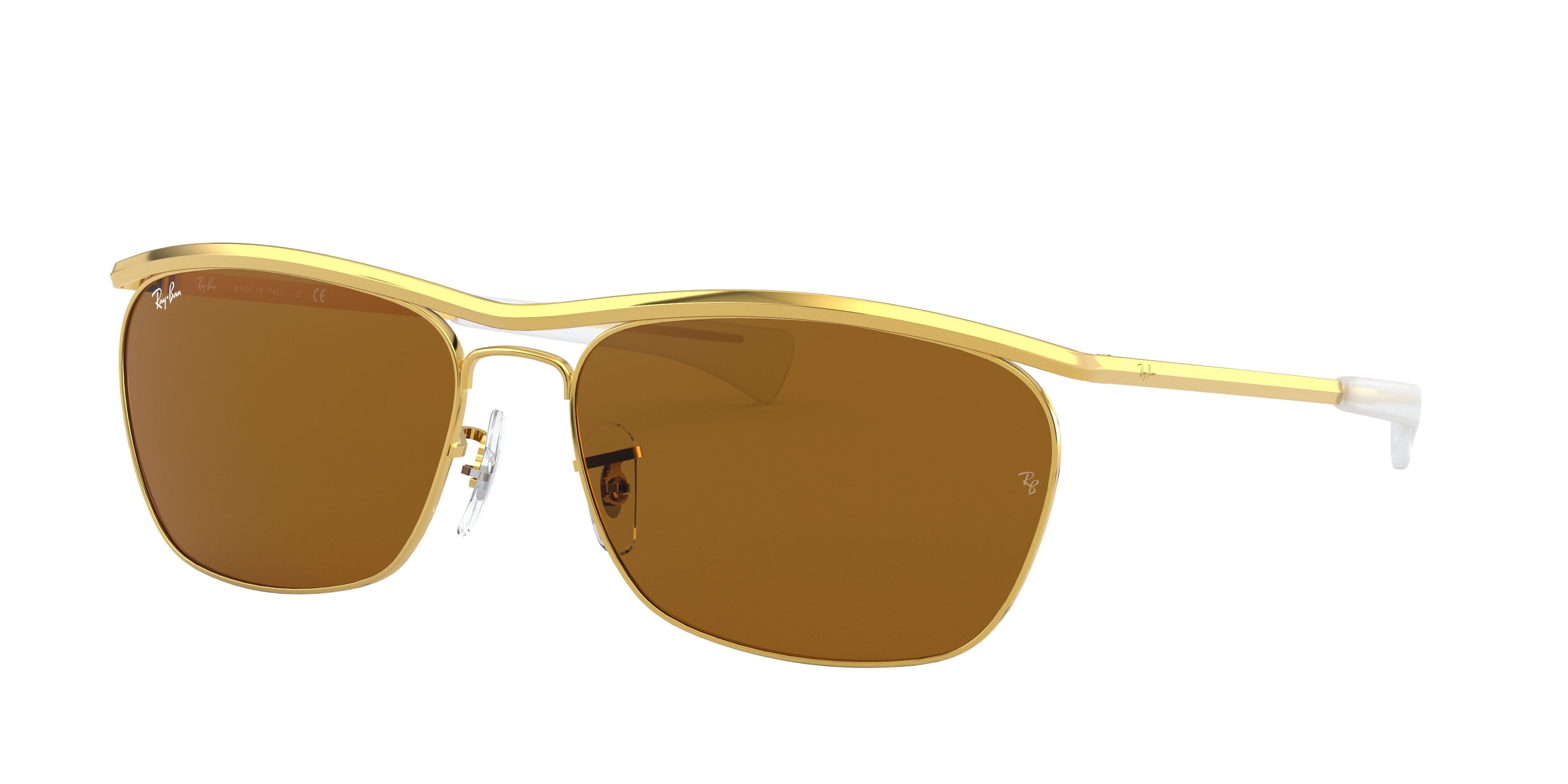 Ray Ban RB3619 919657 Olympian Ii Deluxe | Online-Verkauf - Amevista