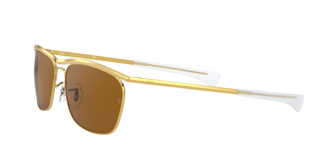 Ray Ban RB3619 919657 Olympian Ii Deluxe | Online-Verkauf - Amevista