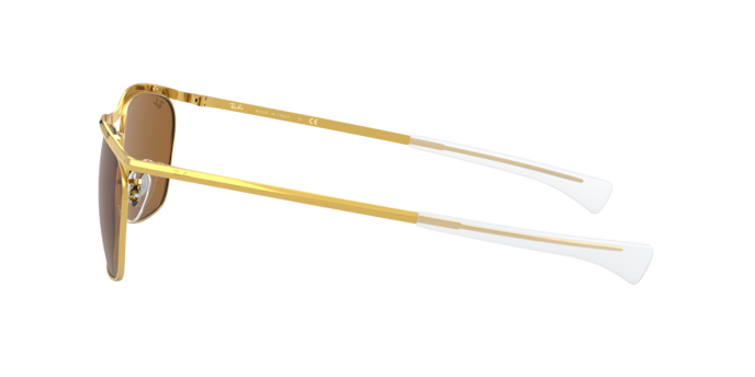 Ray Ban RB3619 919657 Olympian Ii Deluxe | Online-Verkauf - Amevista