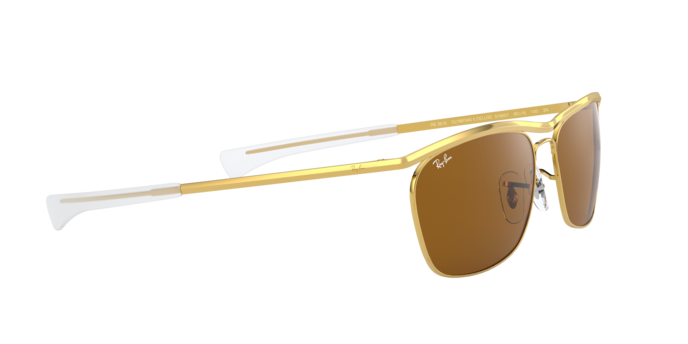 Ray Ban RB3619 919657 Olympian Ii Deluxe | Online-Verkauf - Amevista