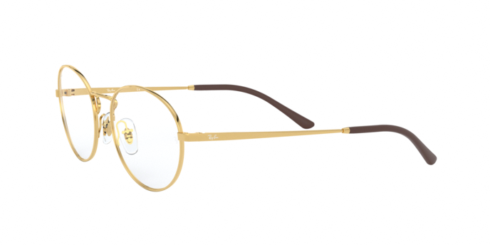 Ray Ban RX6439 2500 | Buy online - Amevista