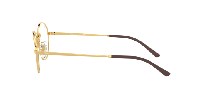 Ray Ban RX6439 2500 | Buy online - Amevista