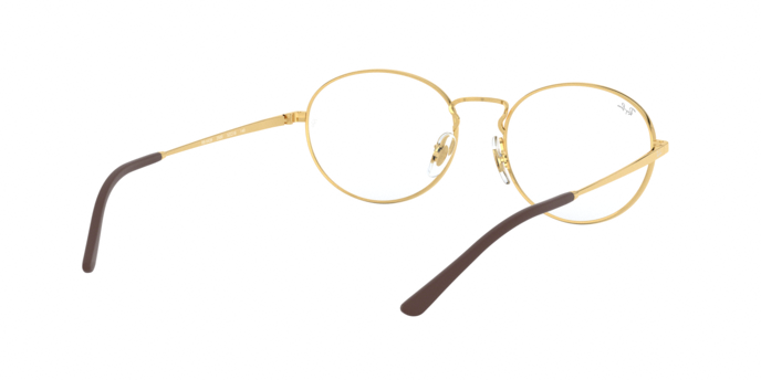 Ray Ban RX6439 2500 | Buy online - Amevista