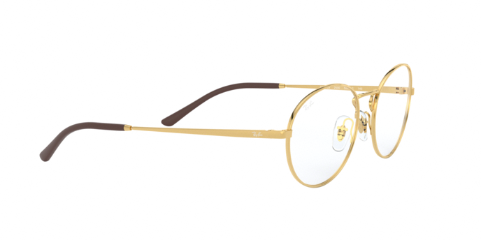 Ray Ban RX6439 2500 | Buy online - Amevista