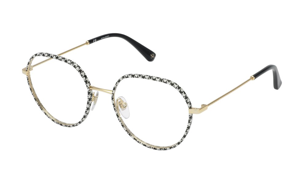 Nina Ricci VNR279V 300Y | Vente en ligne - Amevista