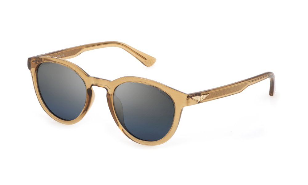 Police SPLF16 D46P | Buy online - Amevista