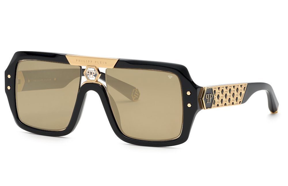 Philipp Plein SPP079 700G | Buy online - Amevista