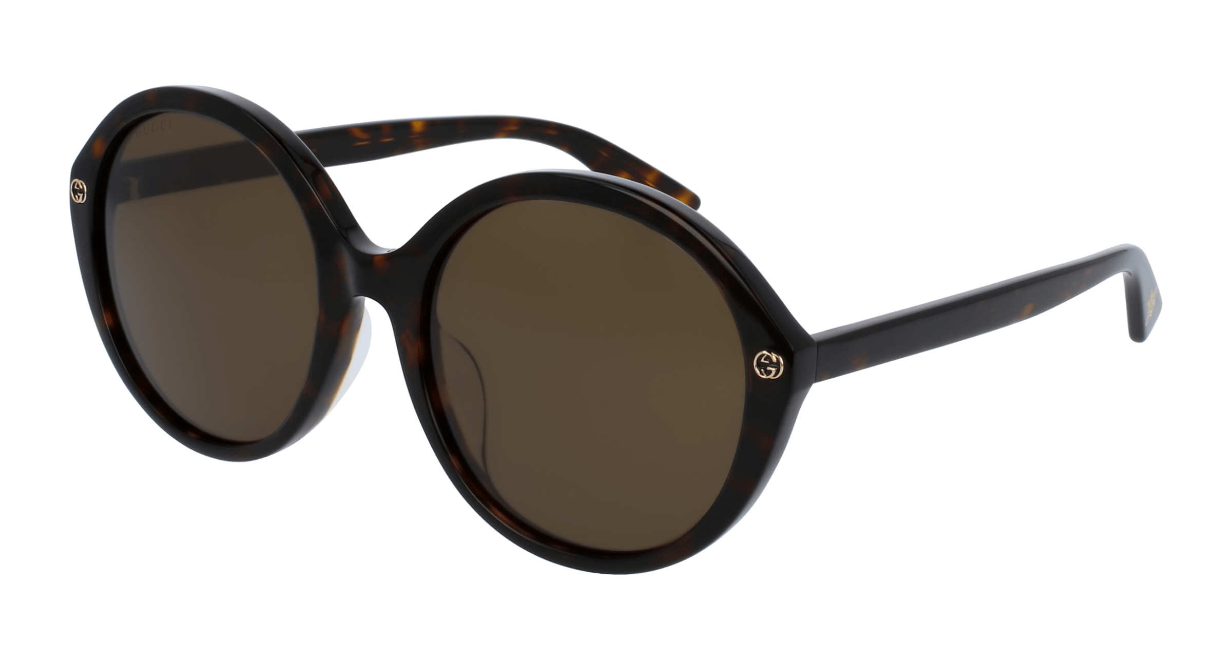 Gucci GG0023SA-002 Gucci Logo | Vente en ligne - Amevista