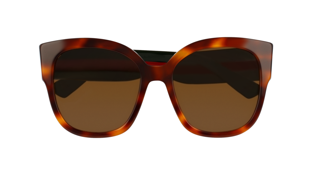 Gucci GG0059S-002 Seasonal Icon | Buy online - Amevista