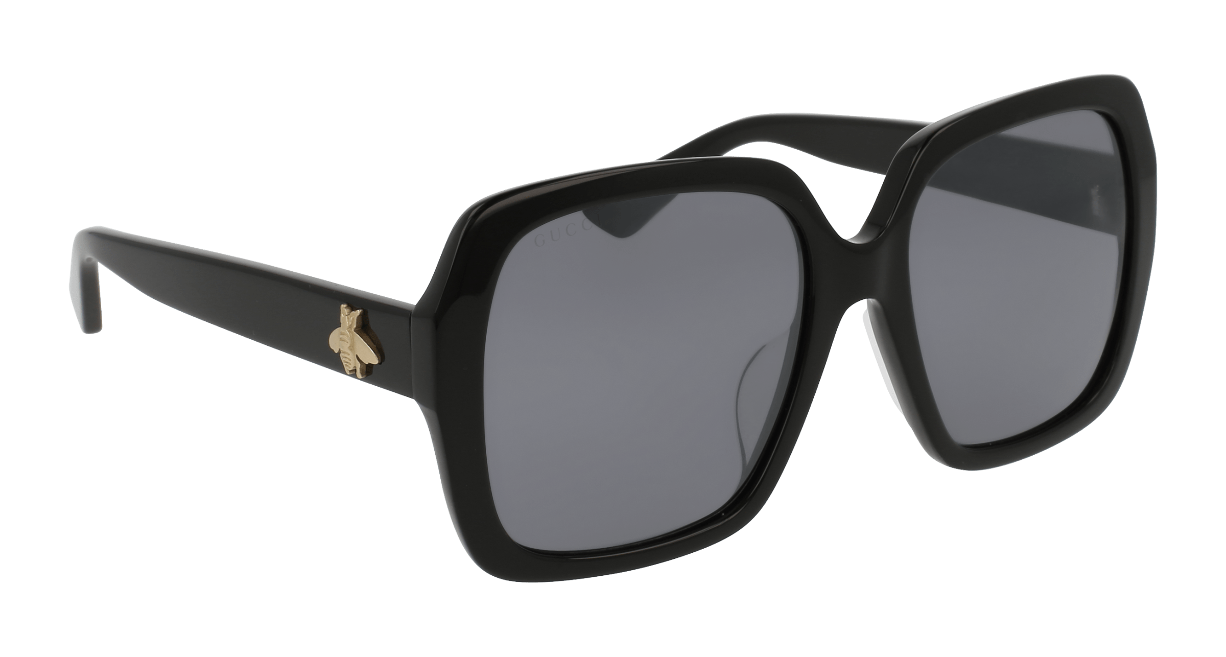 Gucci GG0096SA-001 Seasonal Icon | Vente en ligne - Amevista