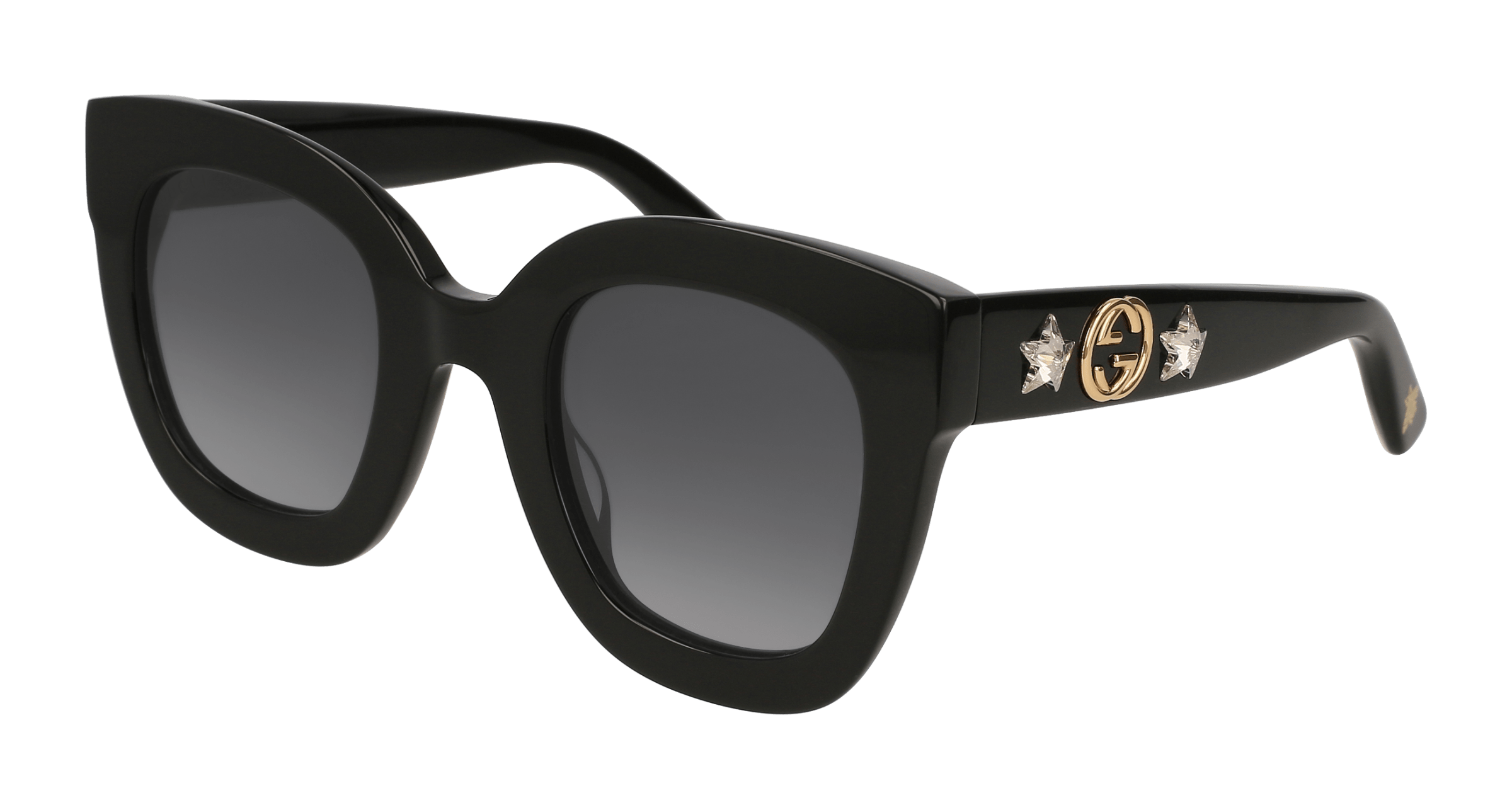 Gucci GG0208S-001 Seasonal Icon | Venta en línea - Amevista