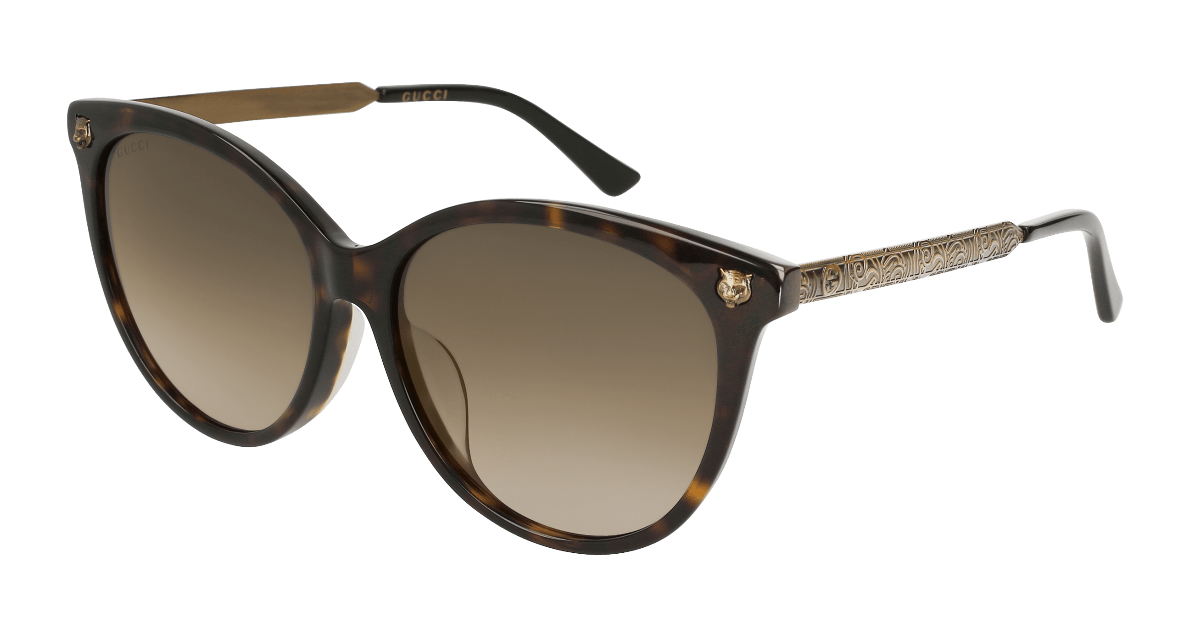 Gucci GG0223SK-002 Seasonal Icon | Venta en línea - Amevista