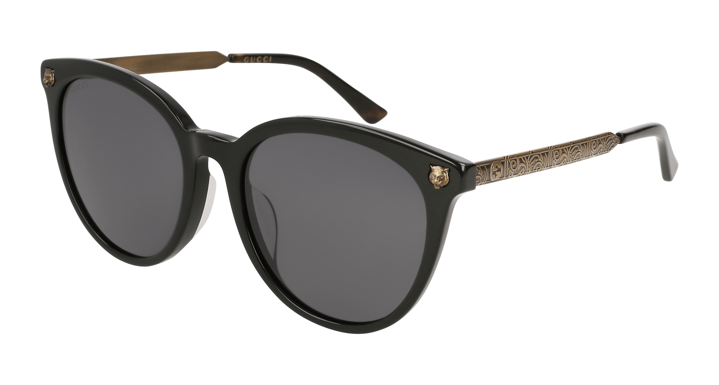 Gucci GG0224SK-001 Seasonal Icon | Vendita online - Amevista