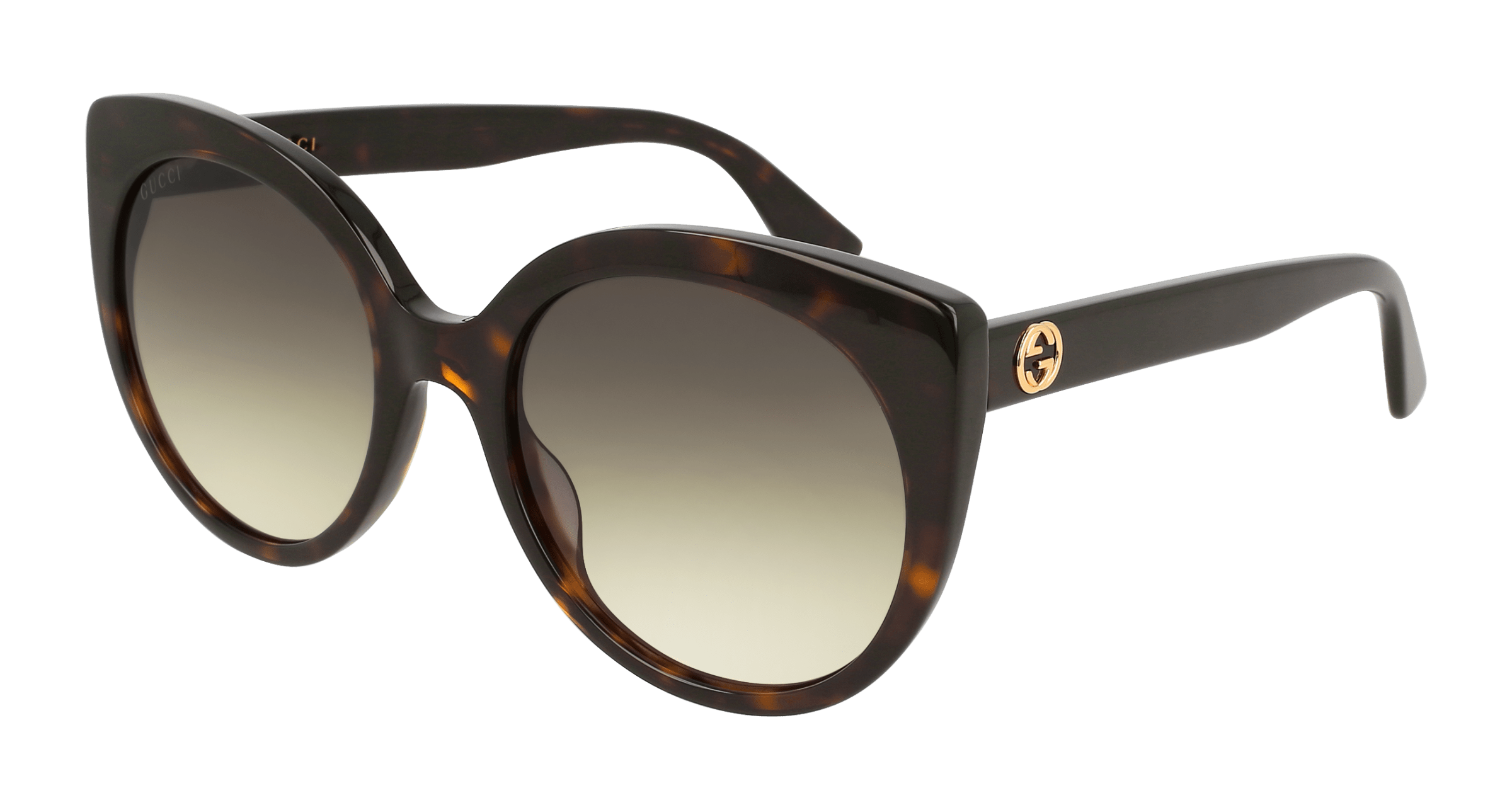Gucci GG0325S-002 Gucci Logo | Vente en ligne - Amevista