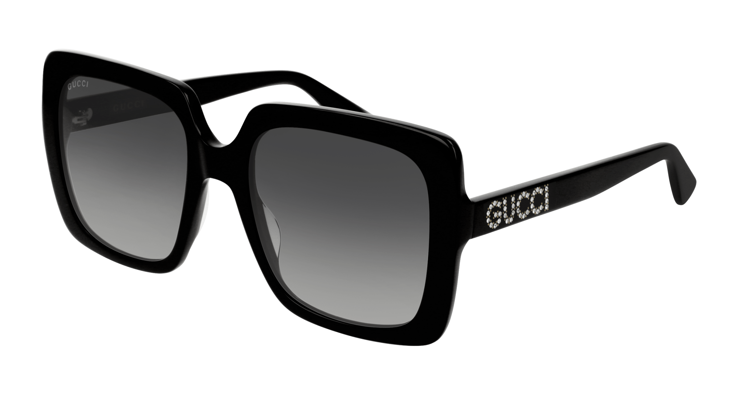 Gucci GG0418S-001 Seasonal Icon | Vendita online - Amevista
