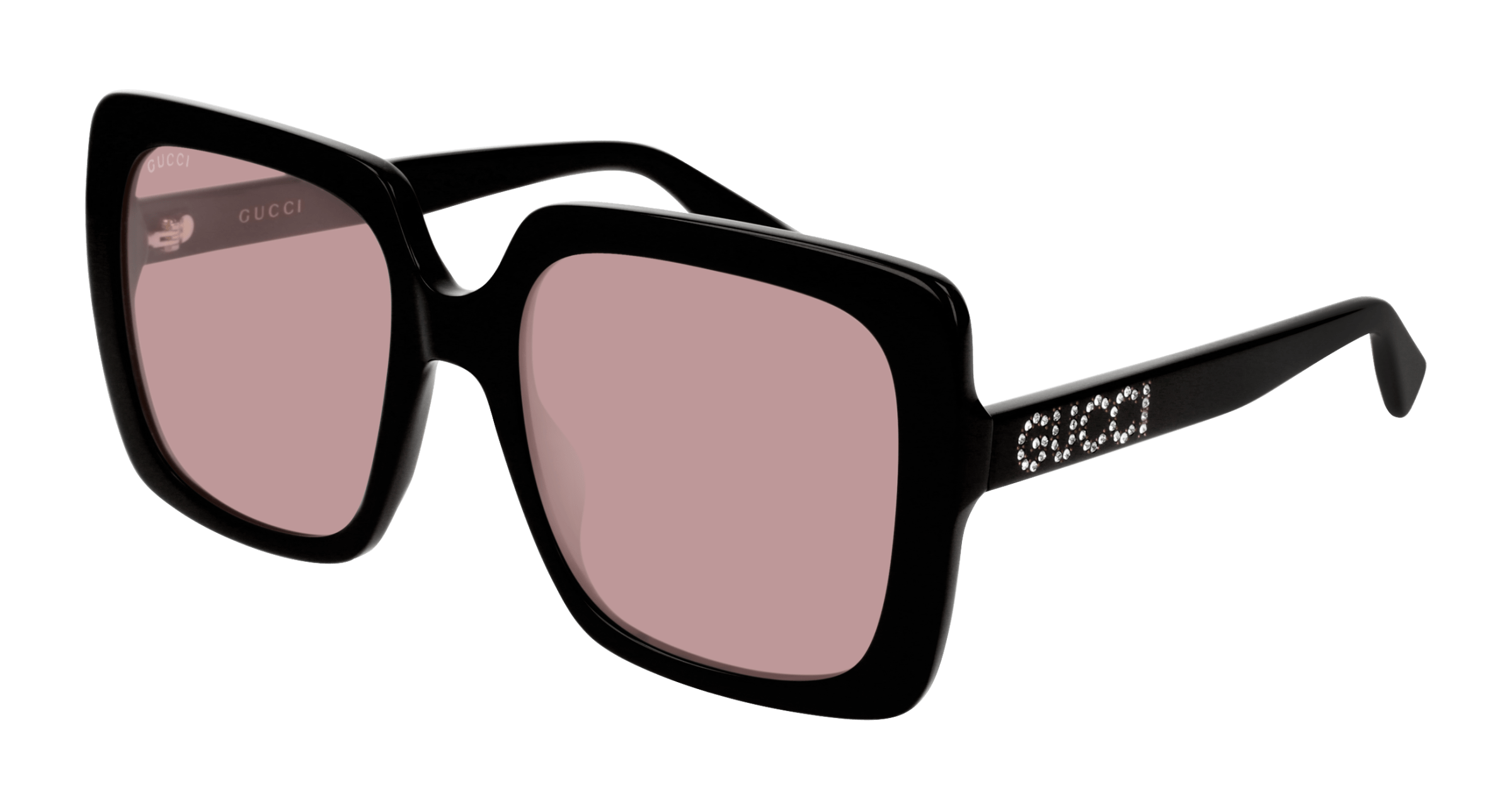 Gucci GG0418S-002 Seasonal Icon | Vente en ligne - Amevista