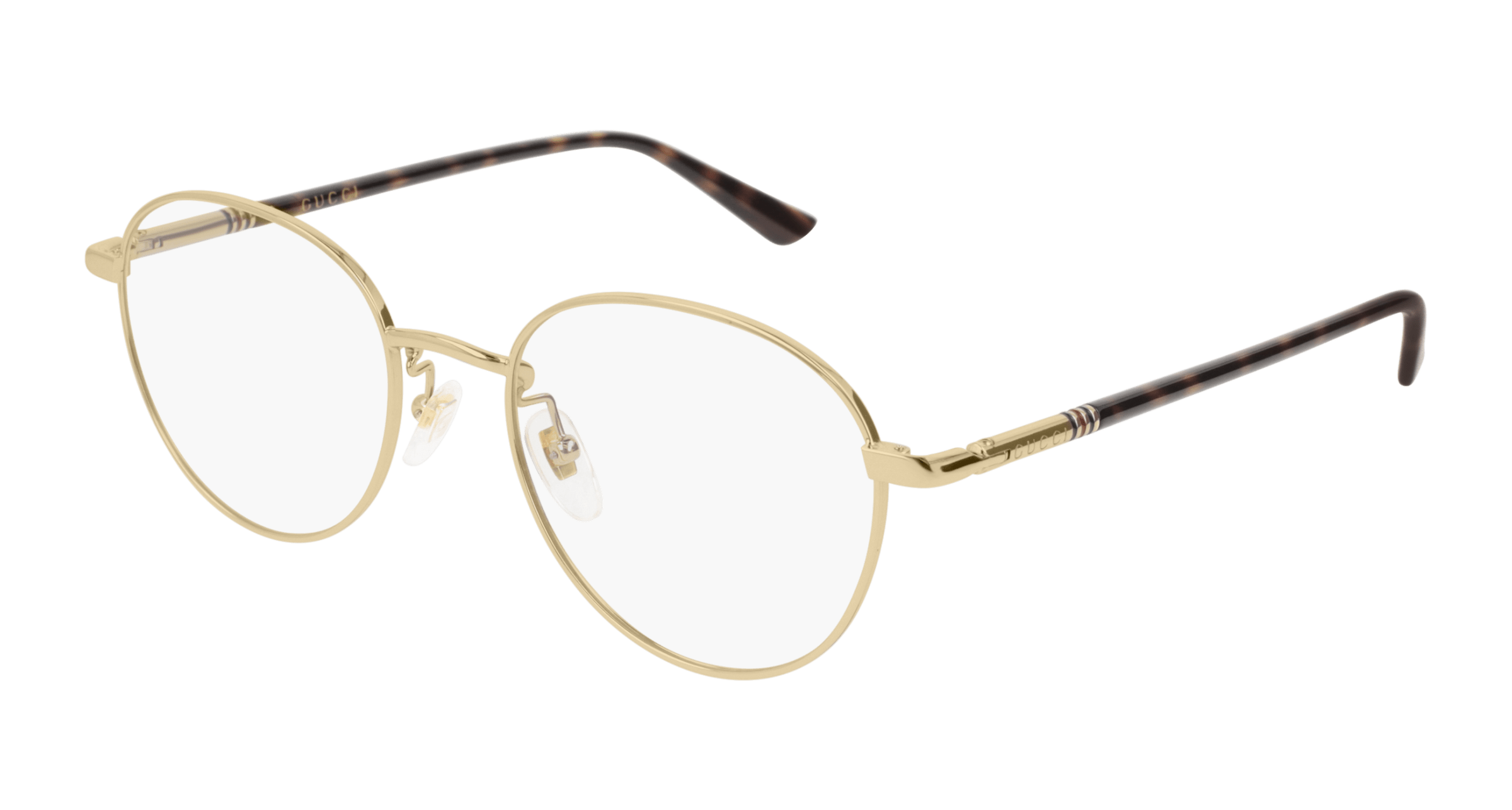 Gucci GG0392O-003 Web | Buy online - Amevista