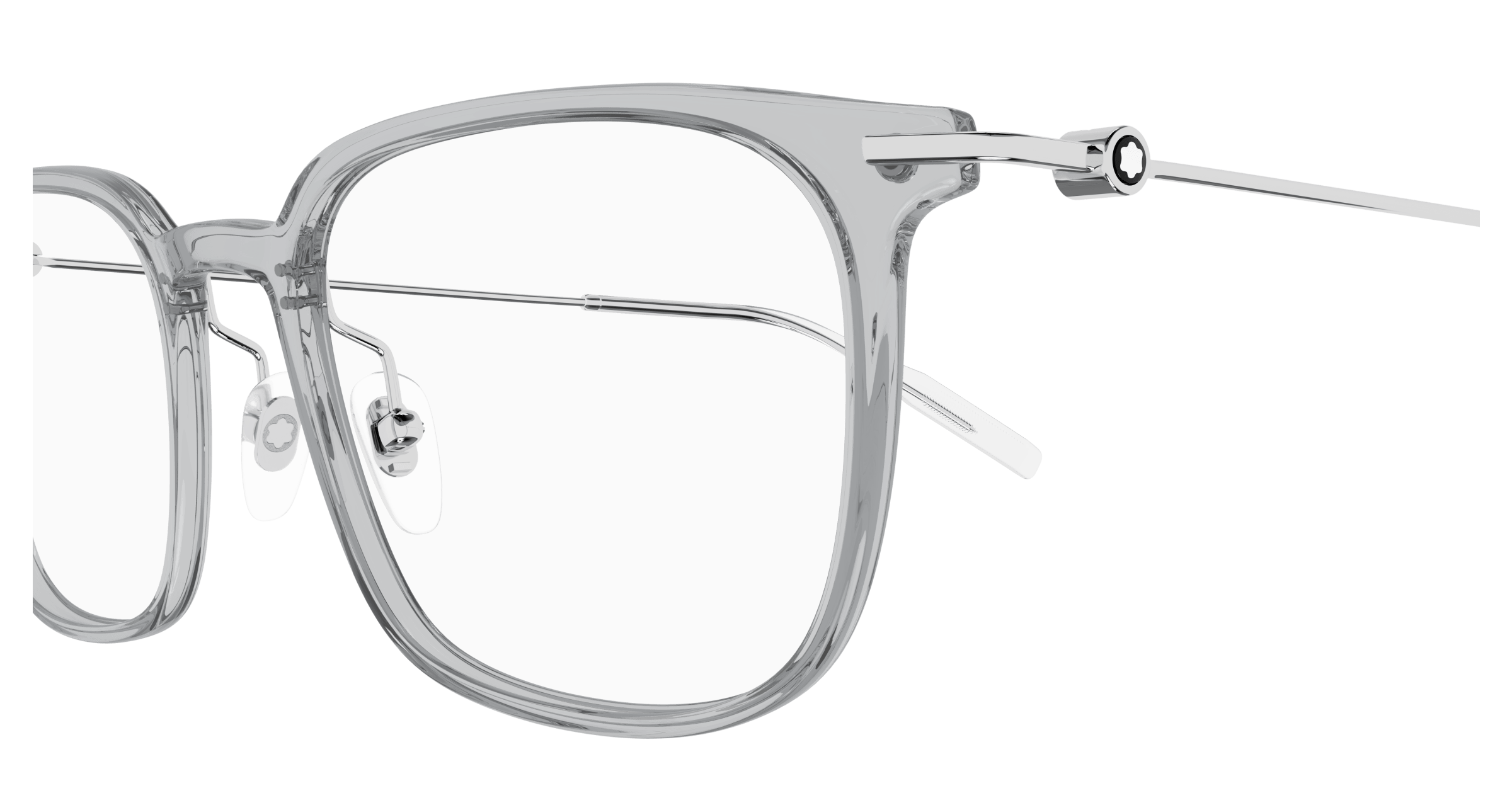 Montblanc MB0100O-002 | Online verkopen - Amevista