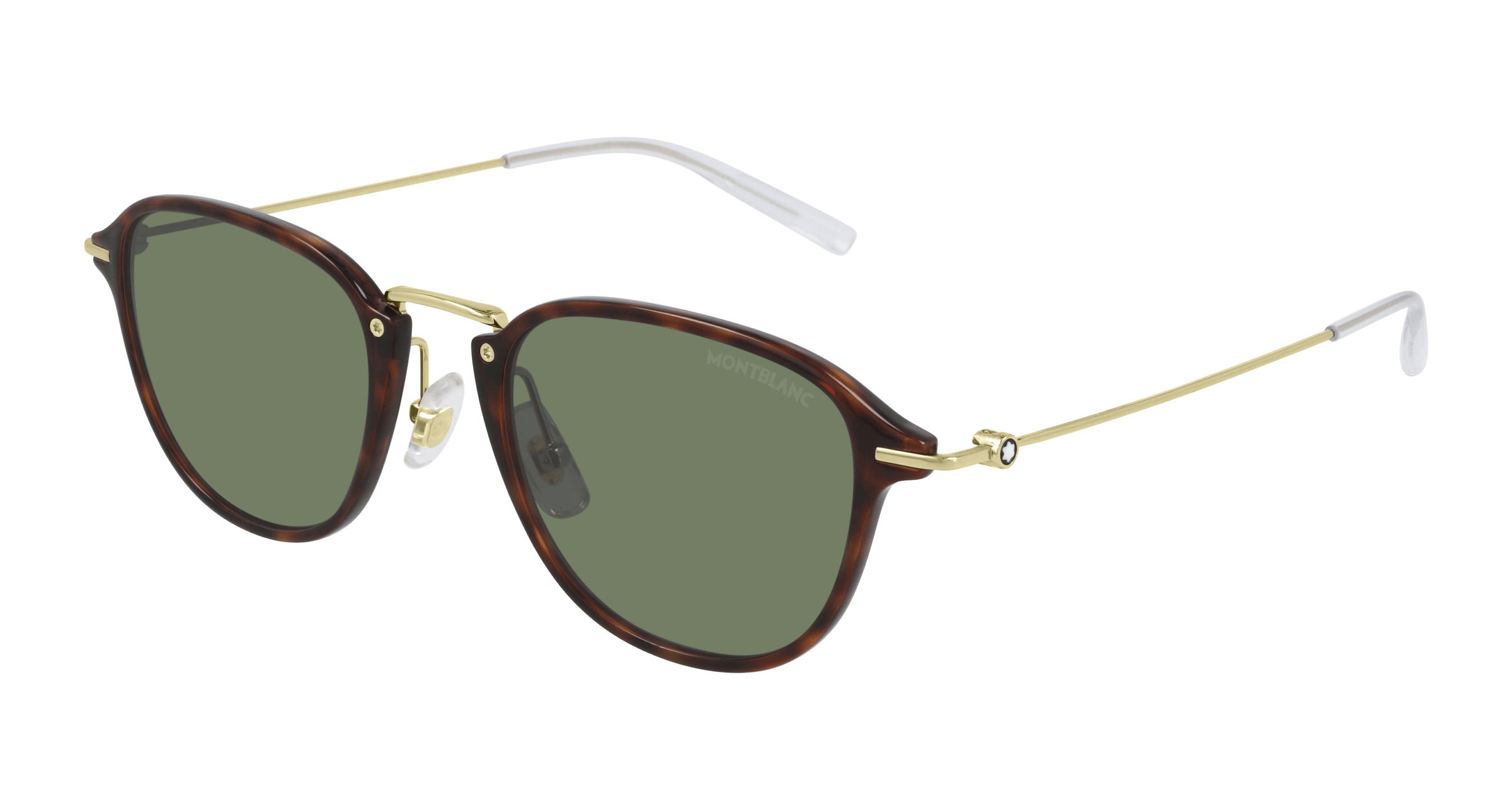 Montblanc MB0155S-002 | Venta en línea - Amevista