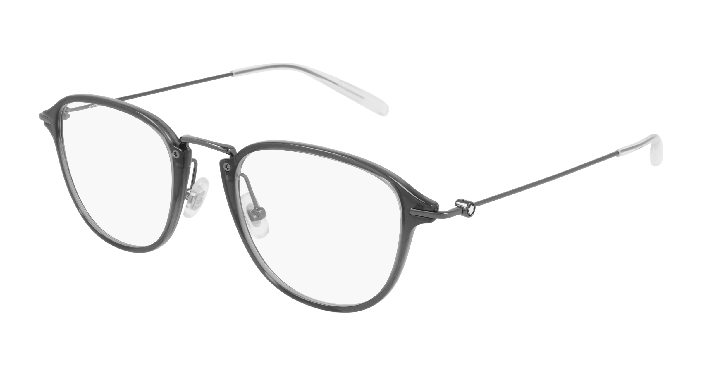 Montblanc MB0155O-001 | Buy online - Amevista