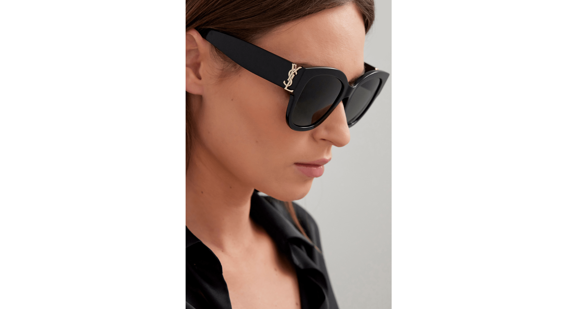 Saint Laurent SL M95/F-001 | Buy online - Amevista