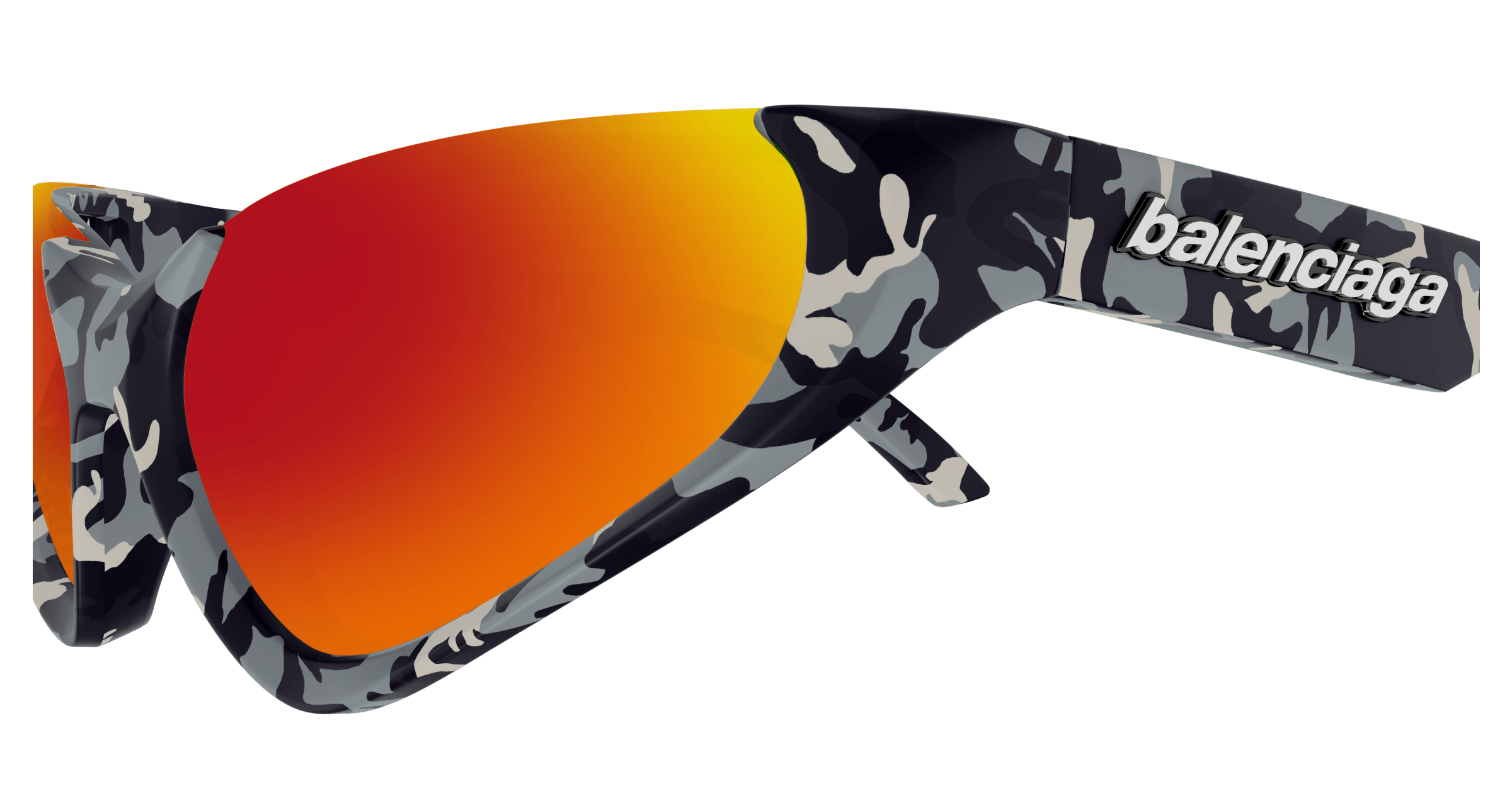 Balenciaga BB0202S-004 | Buy online - Amevista