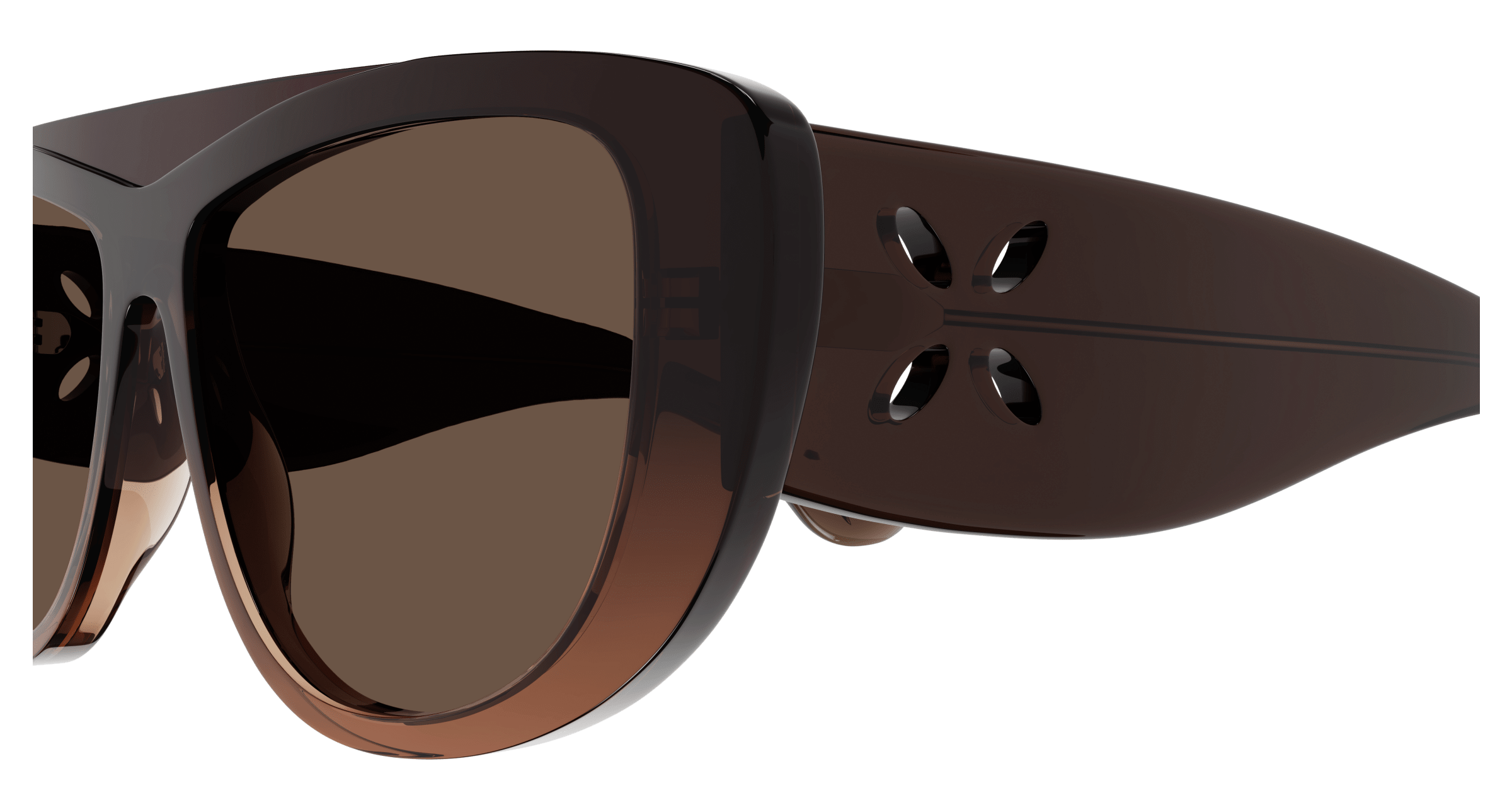 Azzedine Alaïa AA0056S-003 | Buy online - Amevista
