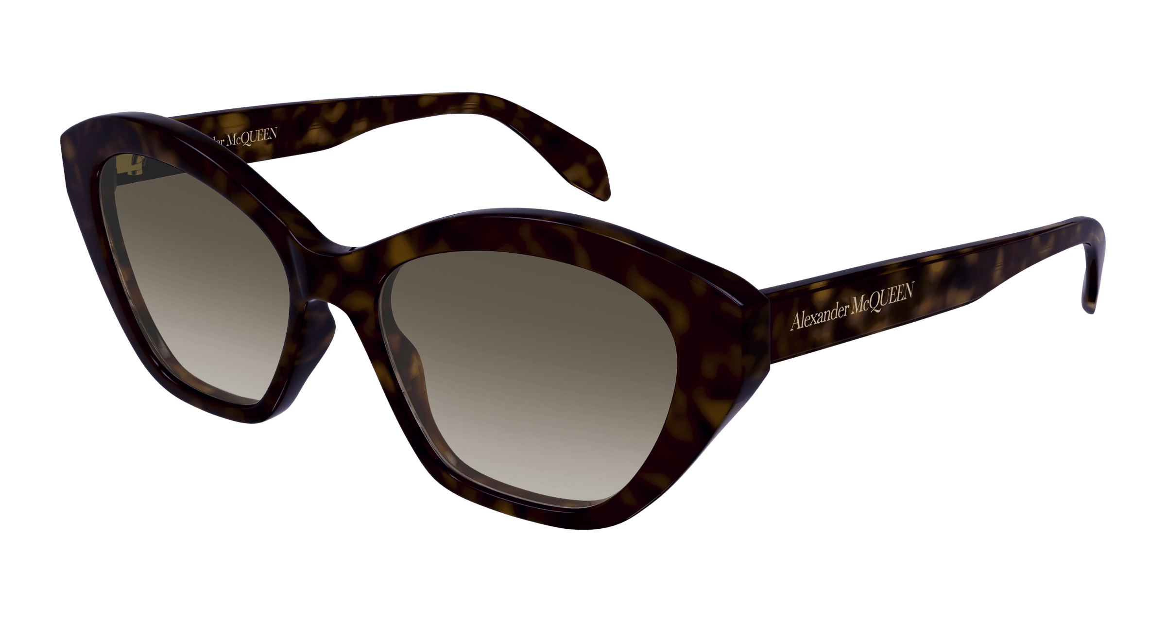 Alexander Mcqueen AM0355S-002 | Buy online - Amevista