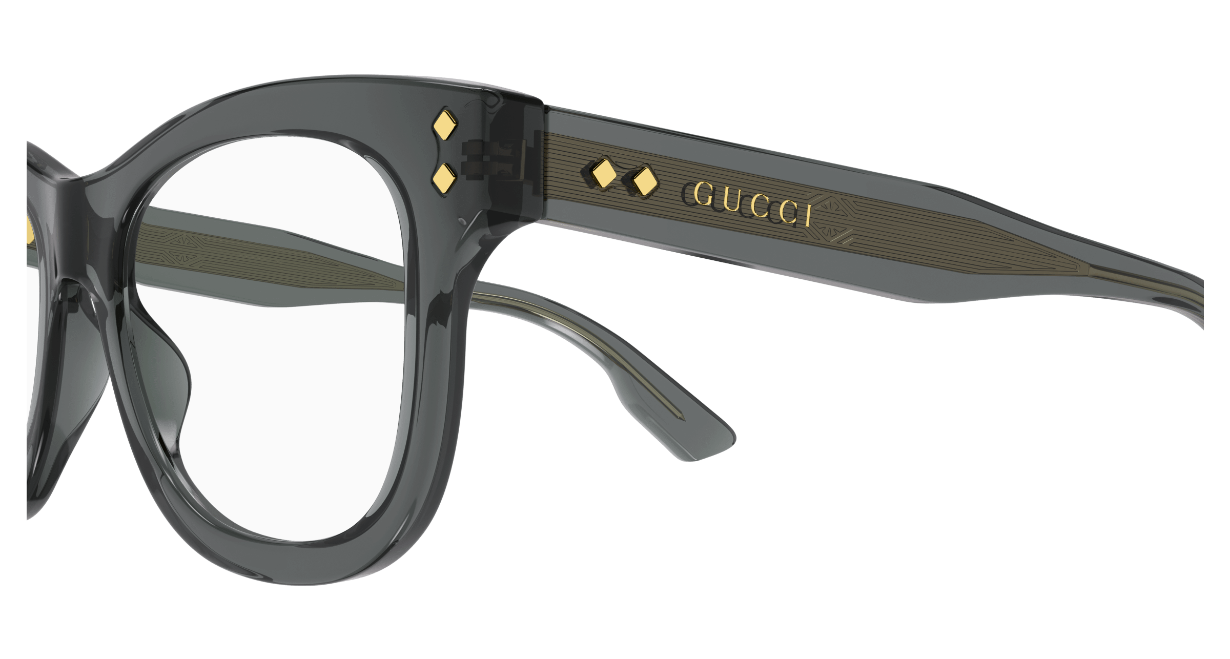 Gucci GG1086O-008 | Buy online - Amevista