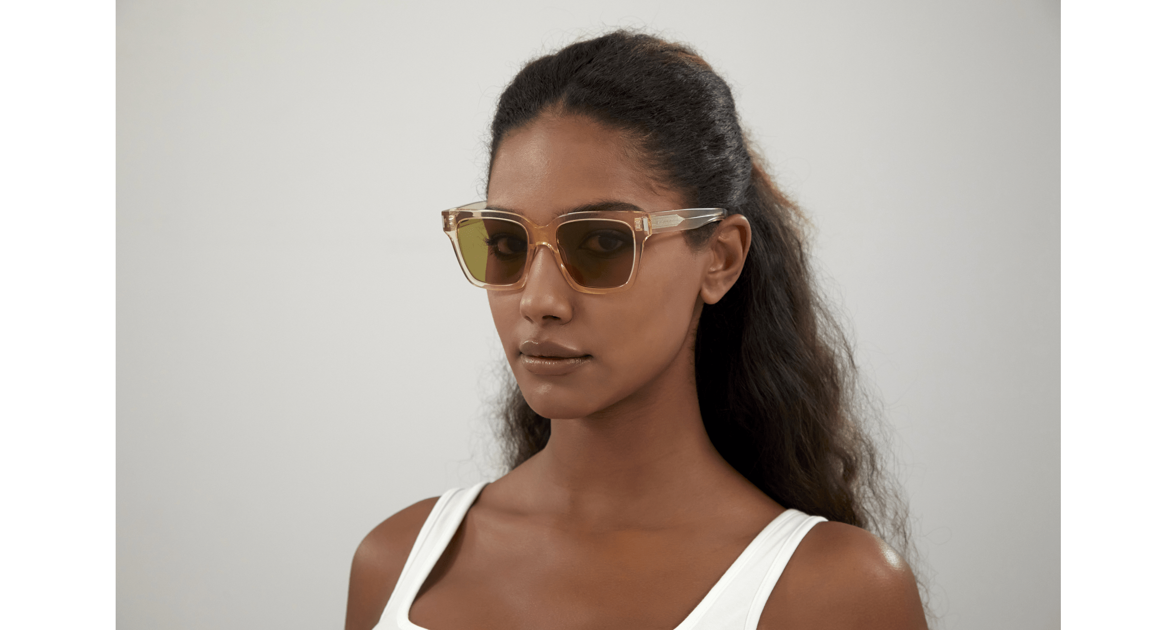 Saint Laurent SL 507-005 New Wave | Buy online - Amevista