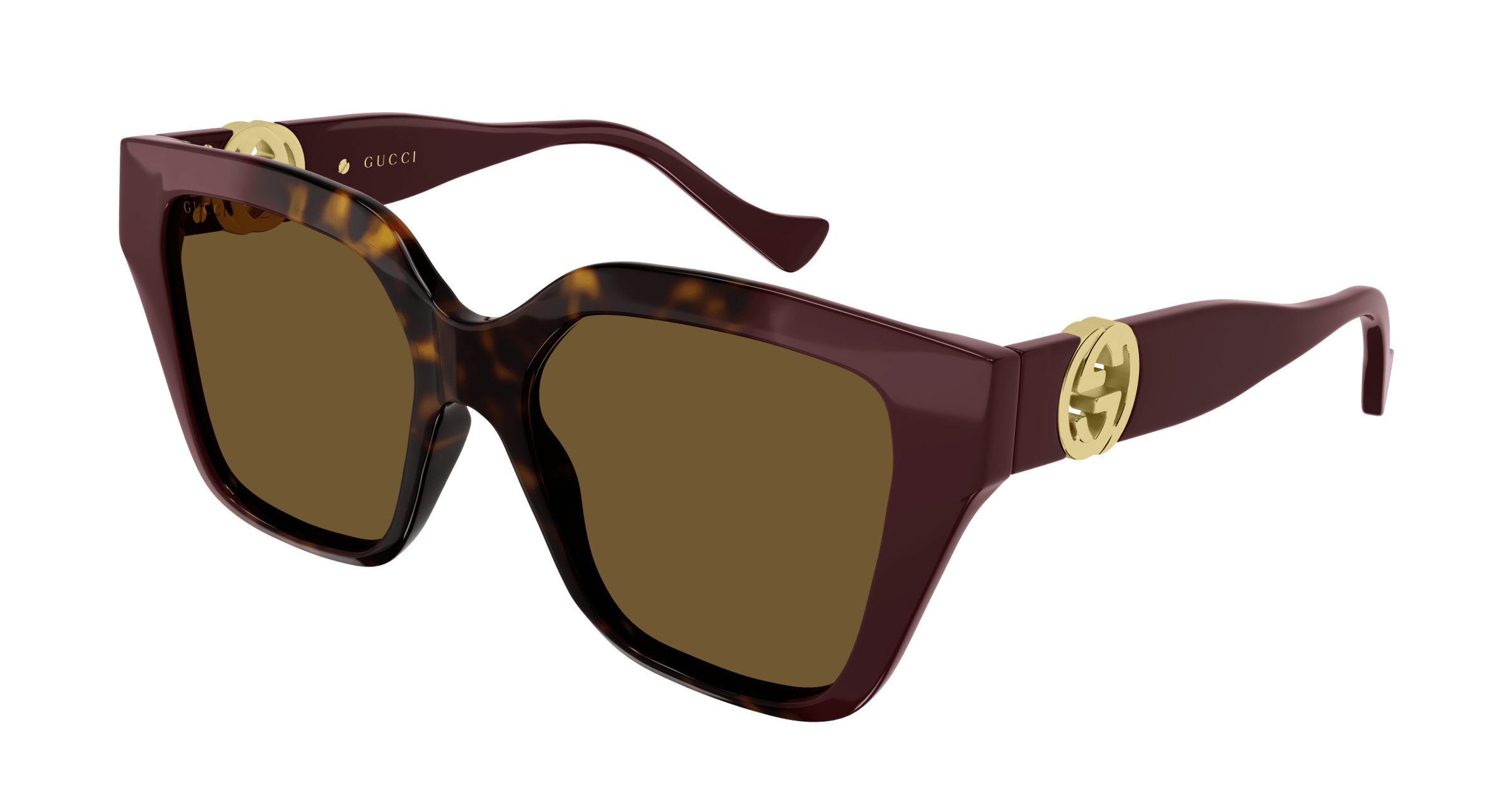 Gucci GG1023S-009 | Buy online - Amevista