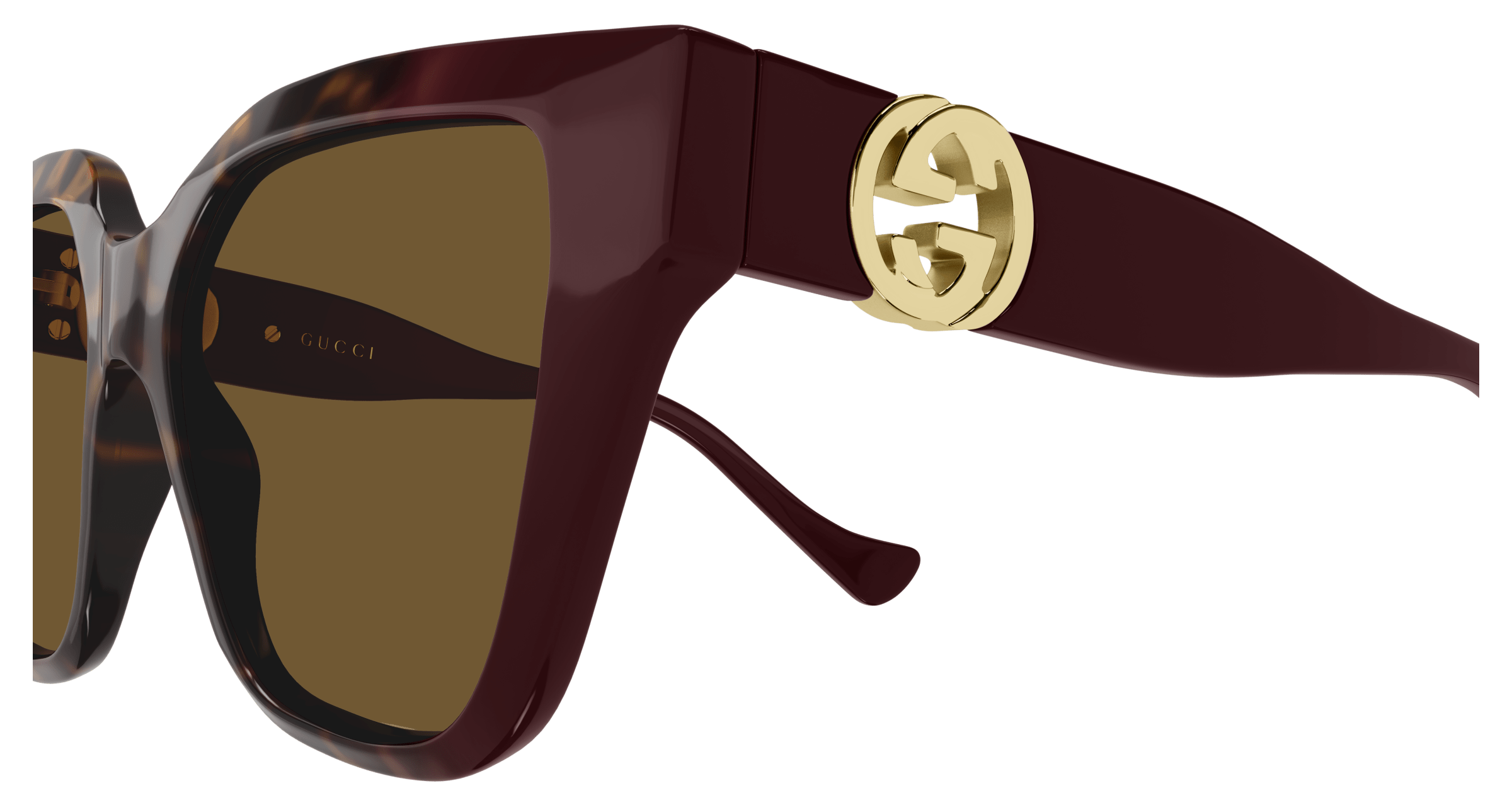 Gucci GG1023S-009 | Buy online - Amevista