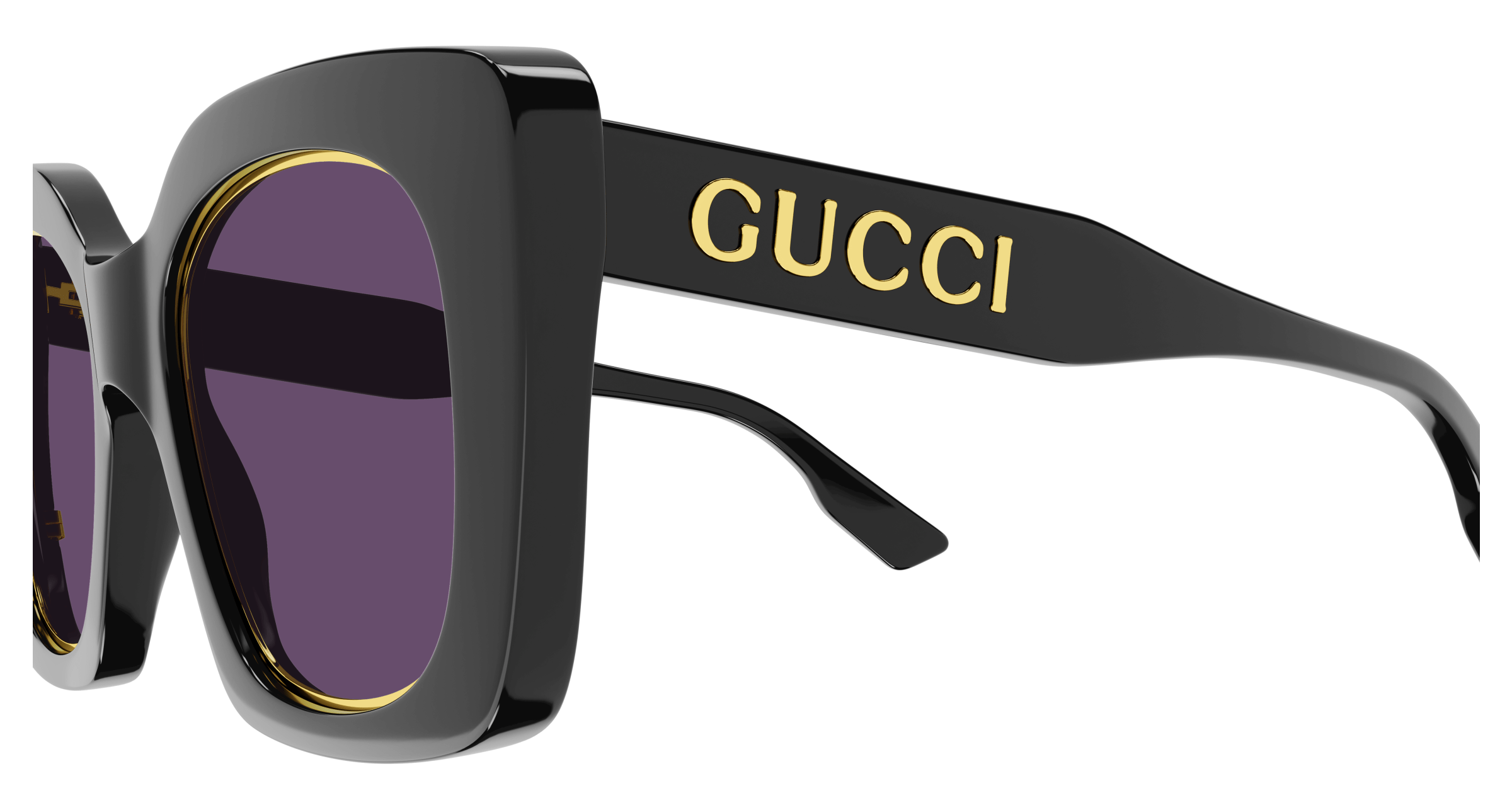 Gucci GG1151S-002 Gucci Logo | Vente en ligne - Amevista