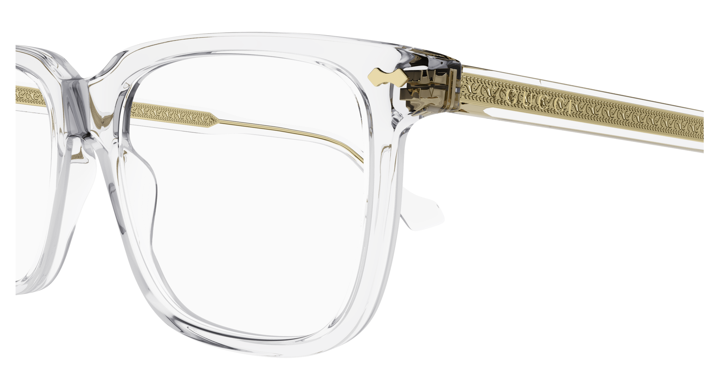 Gucci GG0737O-017 Gucci Logo | Buy online - Amevista