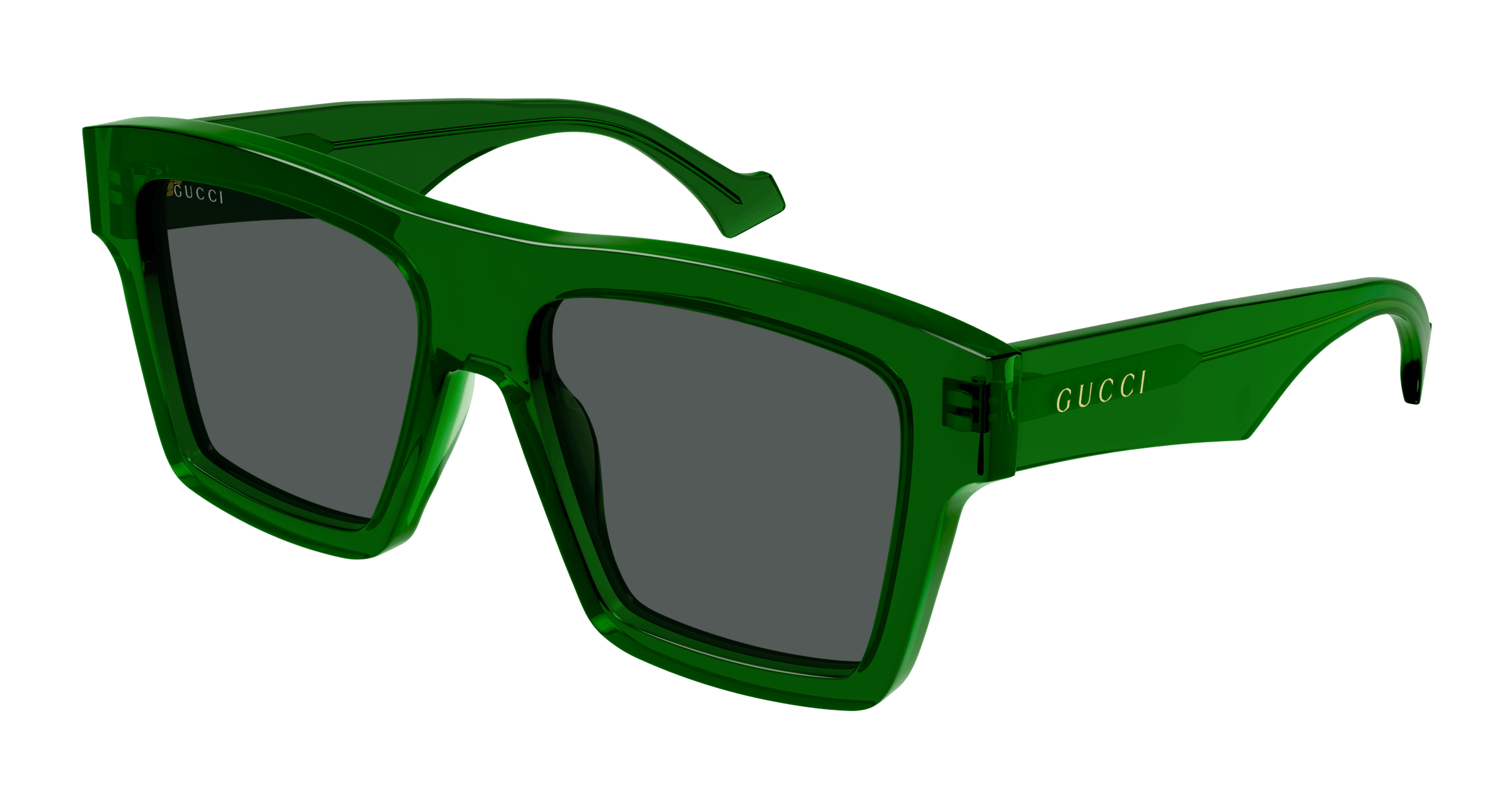 Gucci GG0962S-010 Lettering | Venta en línea - Amevista