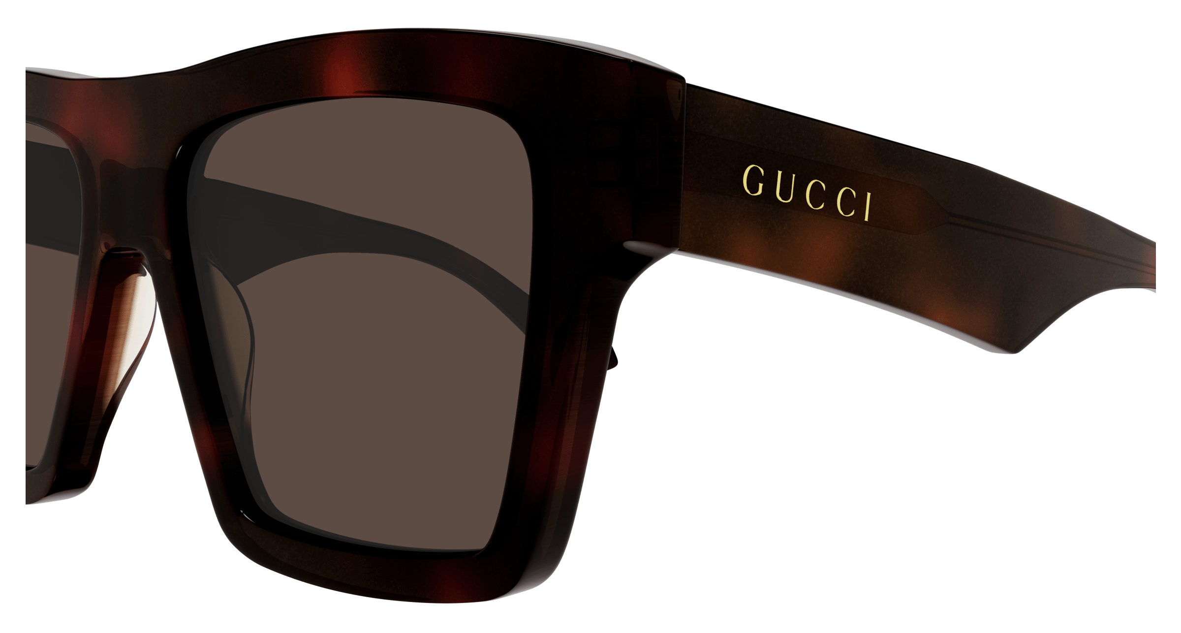 Gucci GG0962S-011 Lettering | Venta en línea - Amevista