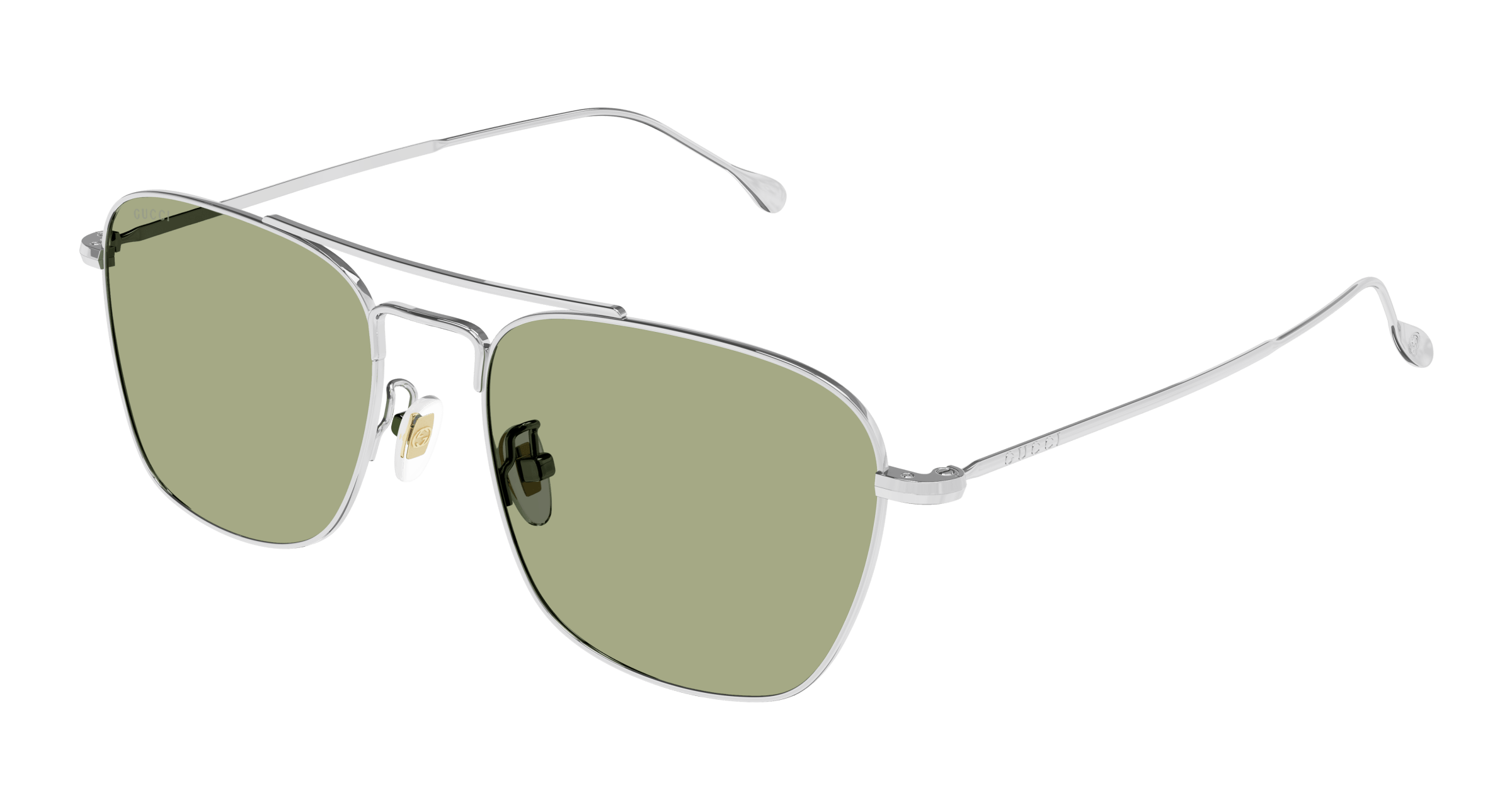 Gucci GG1183S-008 Gucci Logo | Venta en línea - Amevista