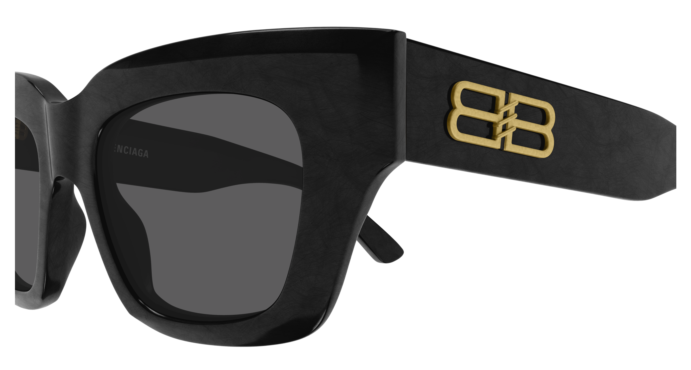 Balenciaga BB0234S-001 | Buy online - Amevista