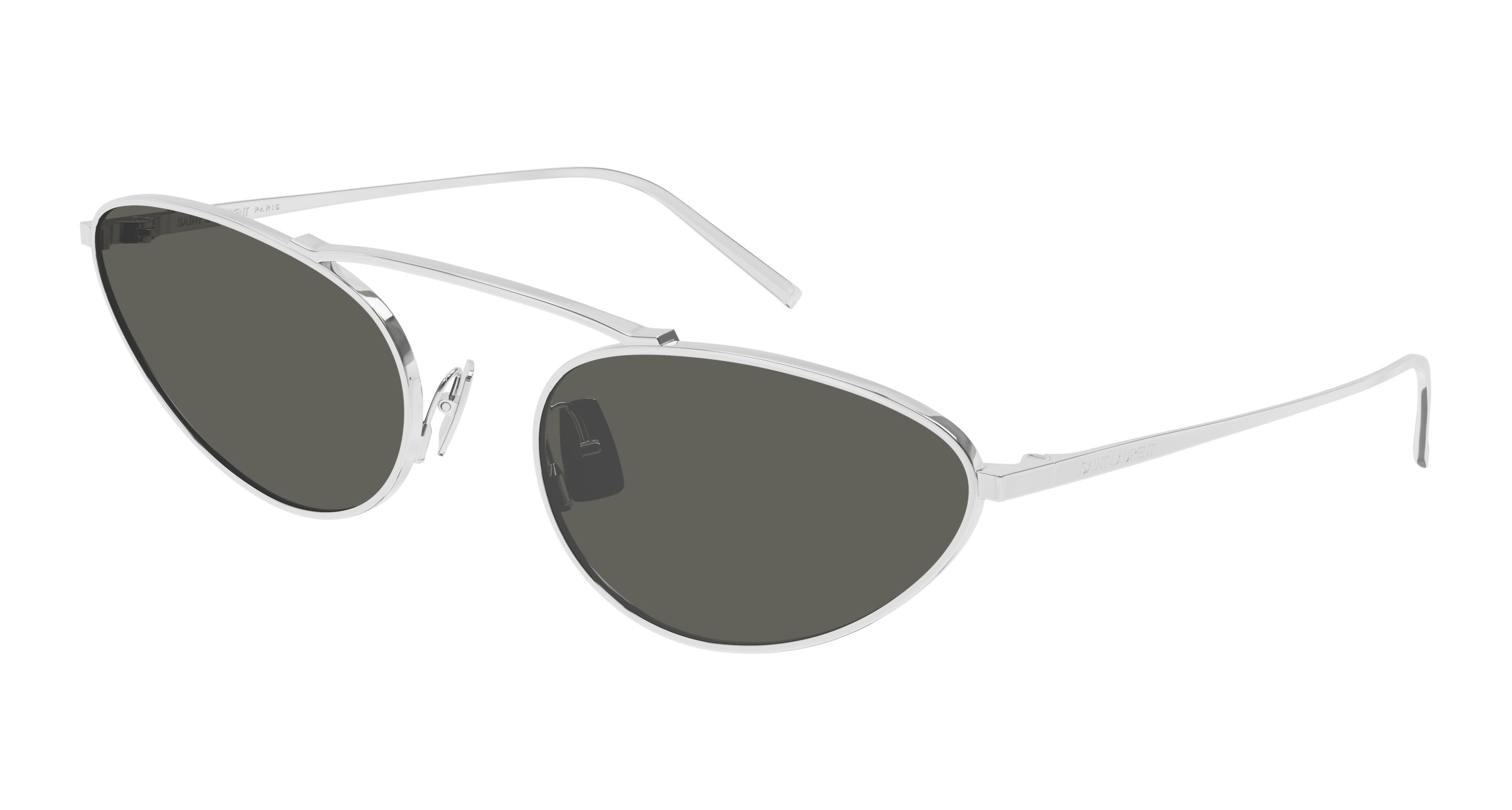 Occhiali da Sole Saint Laurent: Eleganza e Raffinatezza su Amevista.com ...