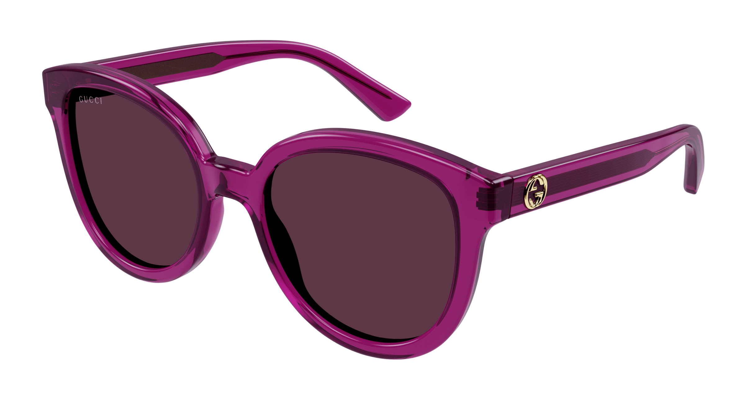 Gucci GG1315S-004 Gucci Logo | Venta en línea - Amevista