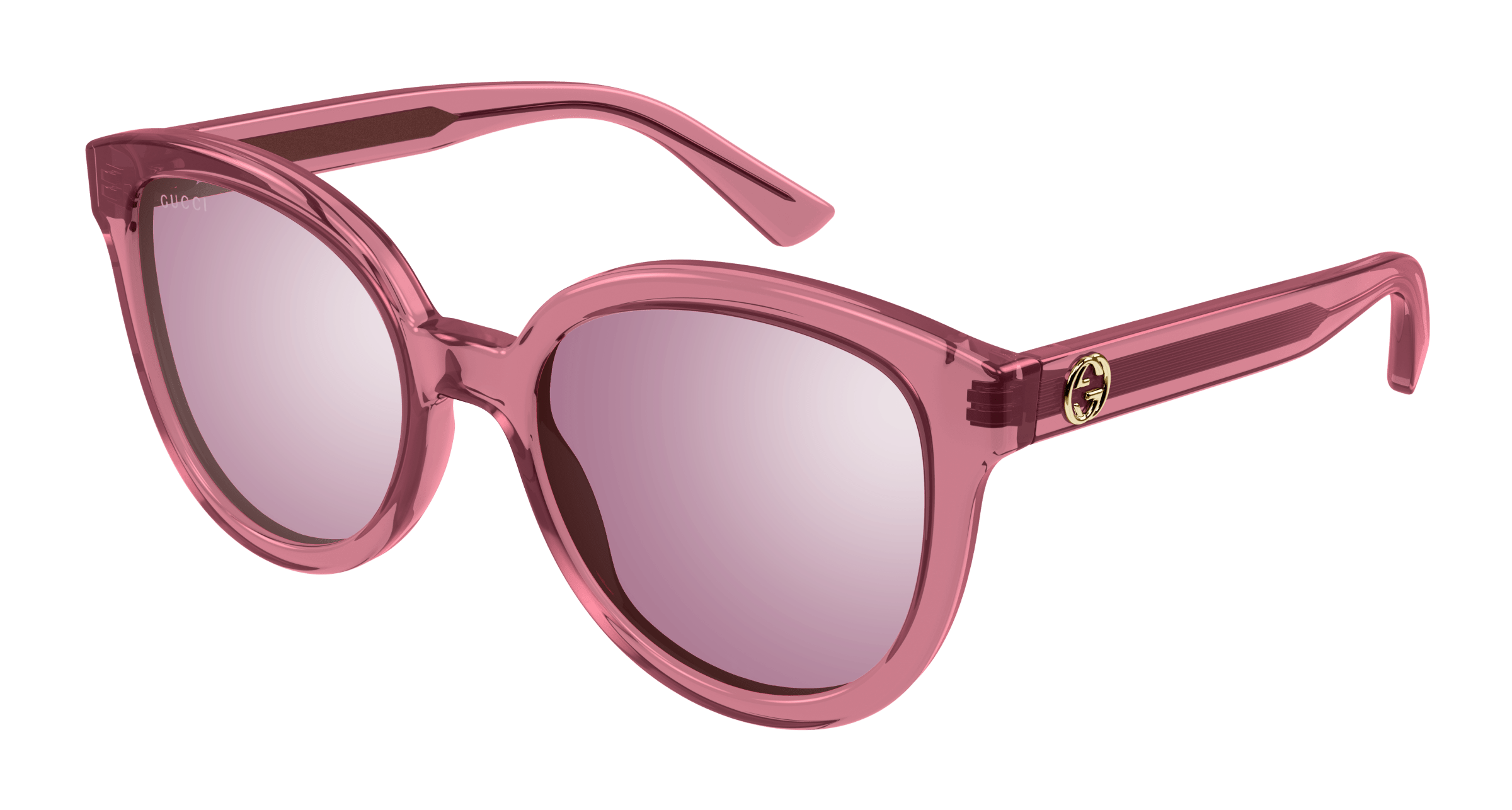 Gucci GG1315S-005 Gucci Logo | Buy online - Amevista