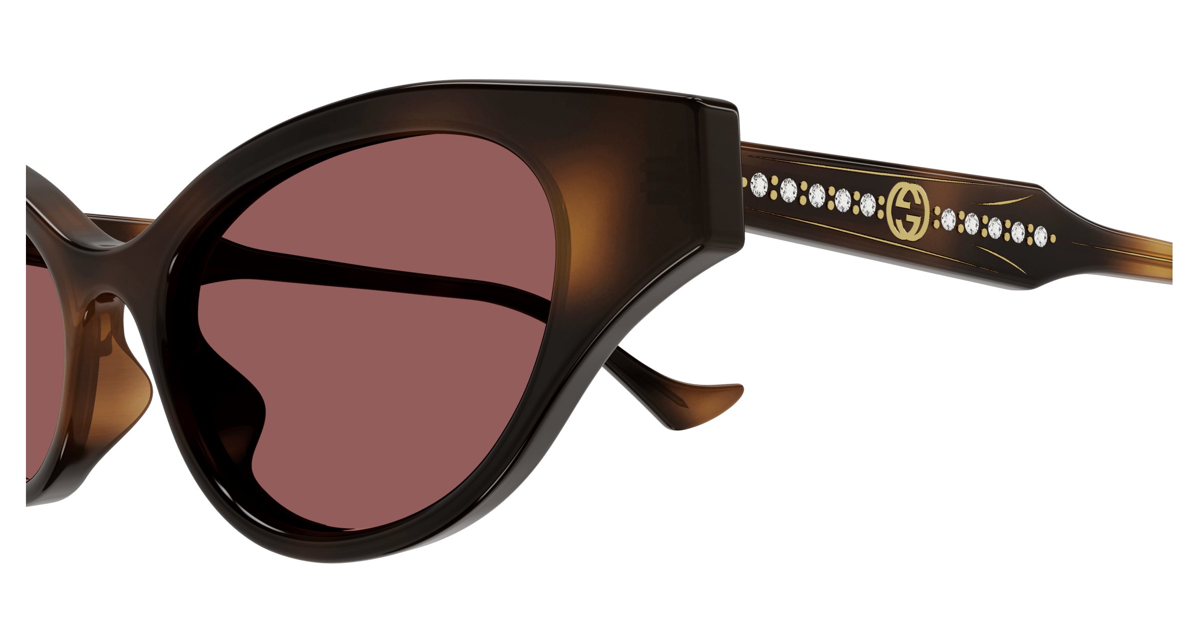Gucci GG1298S-002 Seasonal Icon | Buy online - Amevista