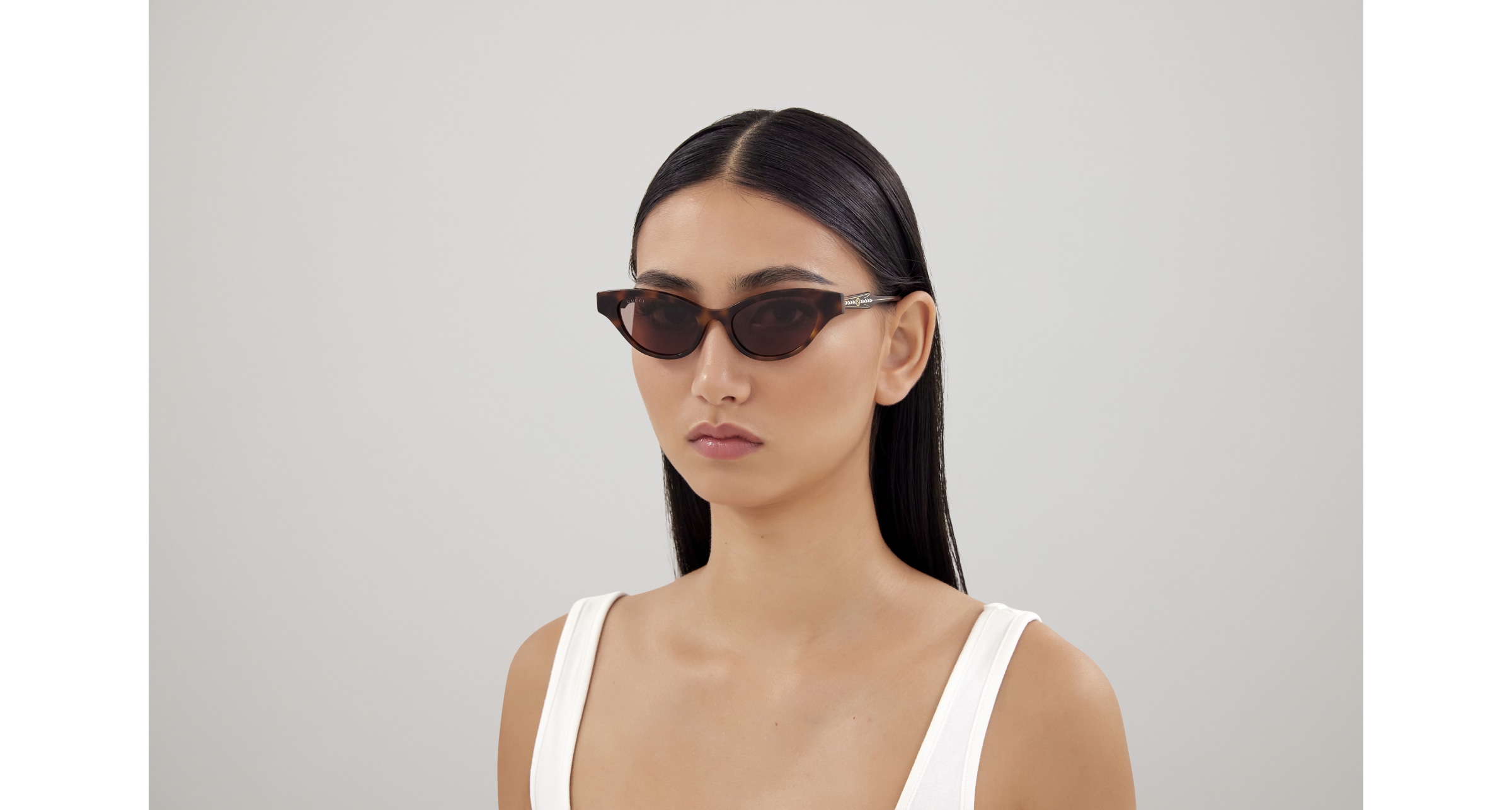 Gucci GG1298S-002 Seasonal Icon | Buy online - Amevista