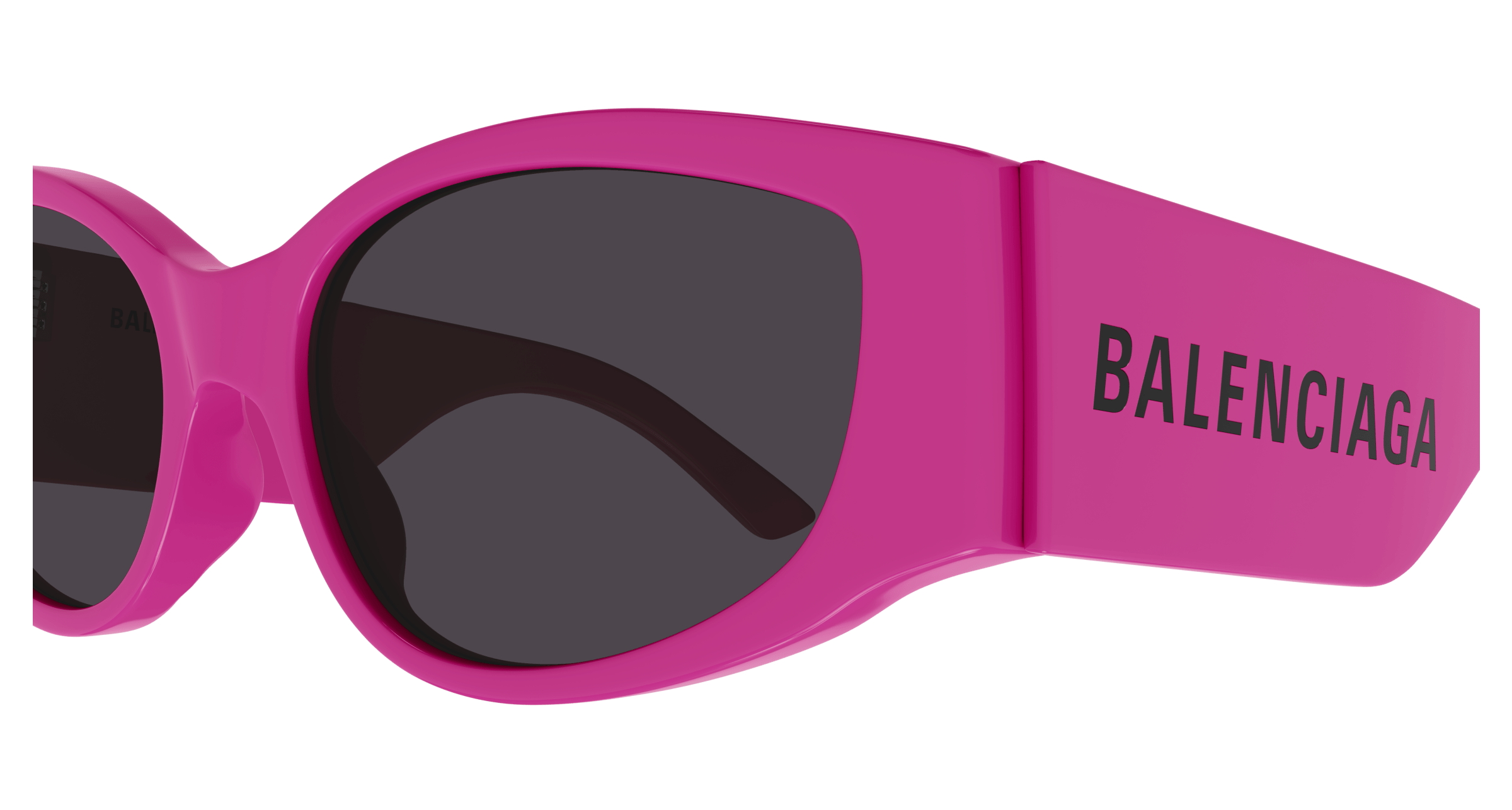 Balenciaga BB0258S-004 Everyday | Buy online - Amevista