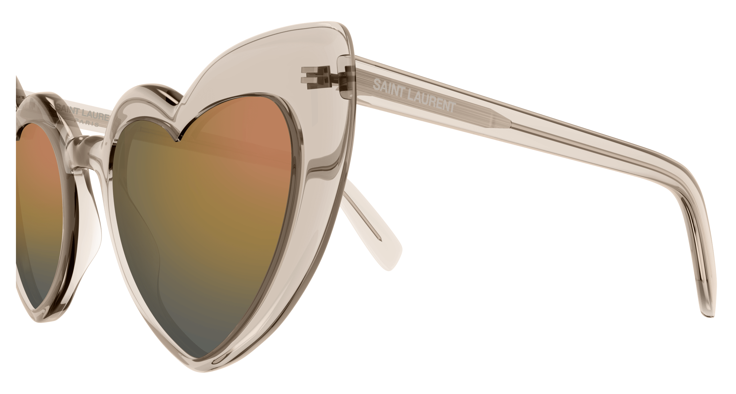 Saint Laurent SL 181 LOULOU-027 New Wave | Buy online - Amevista