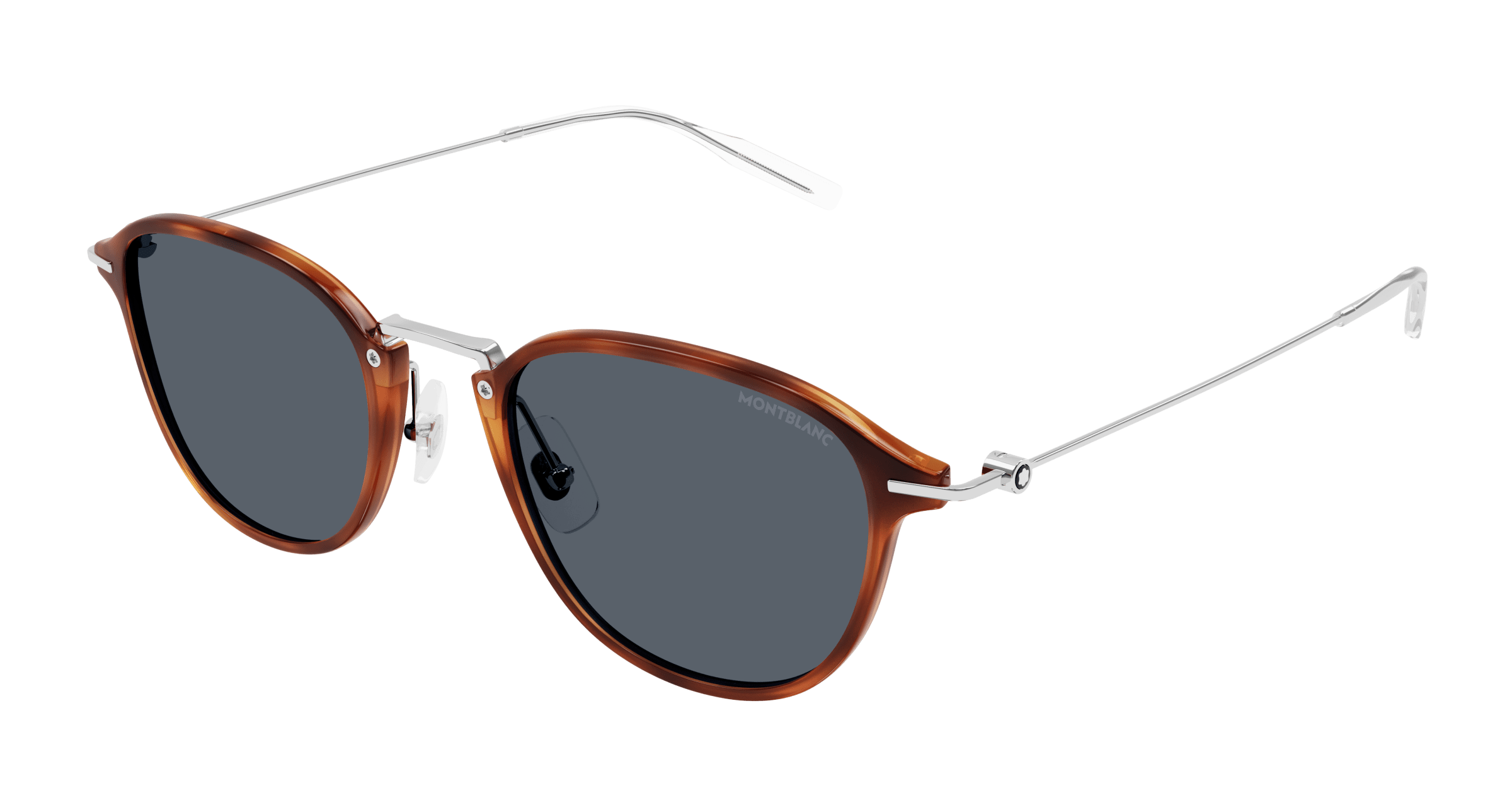 Montblanc MB0155S-006 Snowcap | Buy online - Amevista