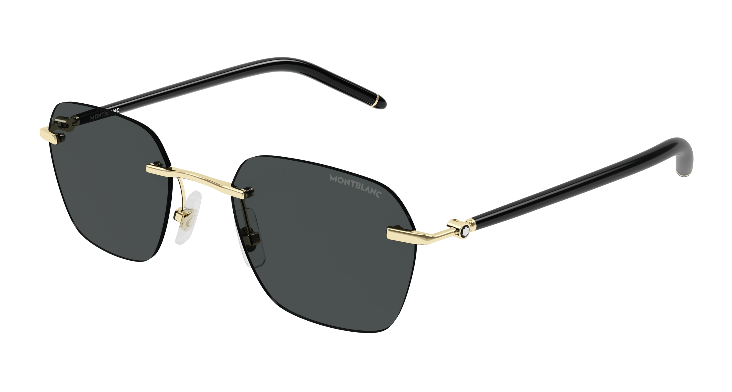 Montblanc MB0270S-001 Established | Buy online - Amevista