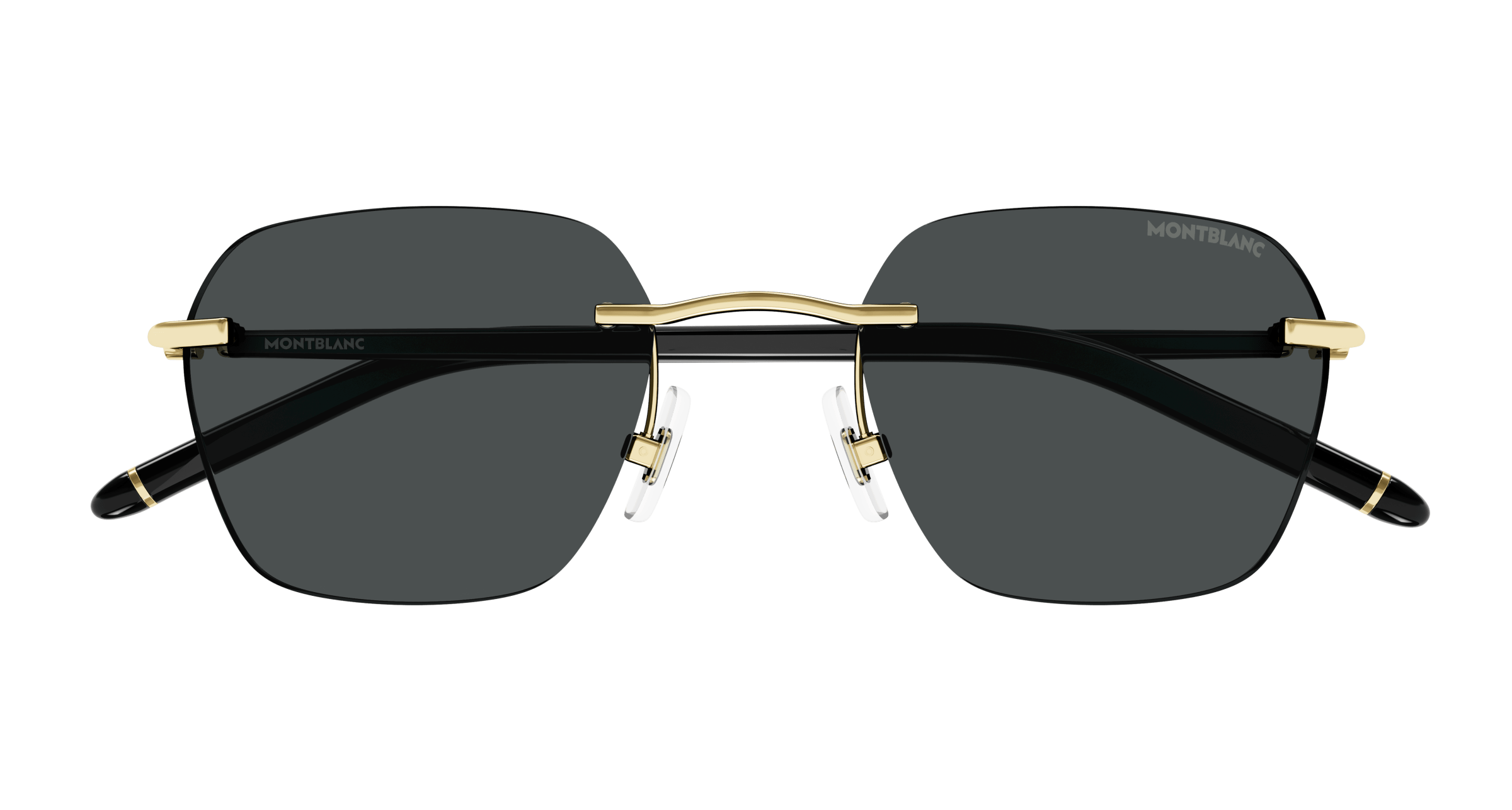 Montblanc MB0270S-001 Established | Buy online - Amevista