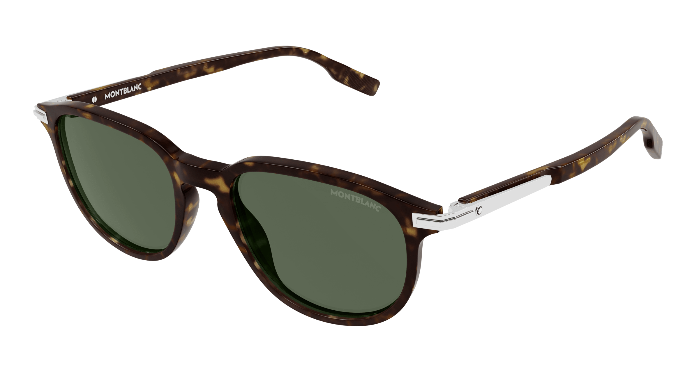 Montblanc MB0276S-002 | Venta en línea - Amevista