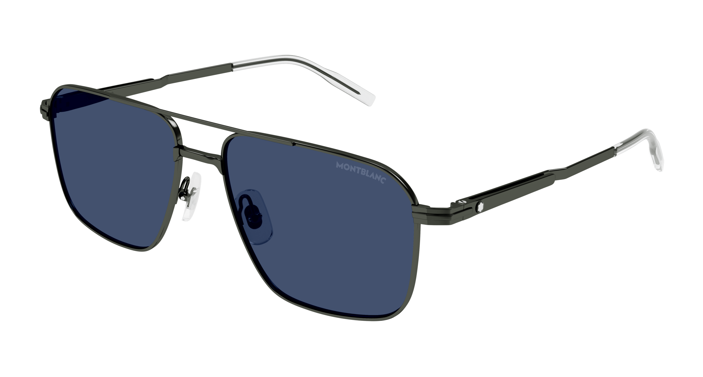 Montblanc MB0278S-003 | Buy online - Amevista